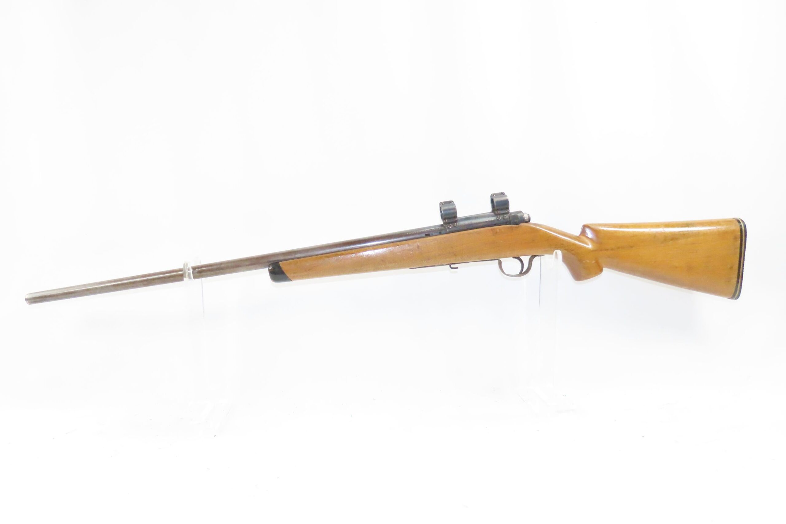 Savage Model 23AA Bolt Action Rifle 9.6 C&RAntique014 | Ancestry Guns