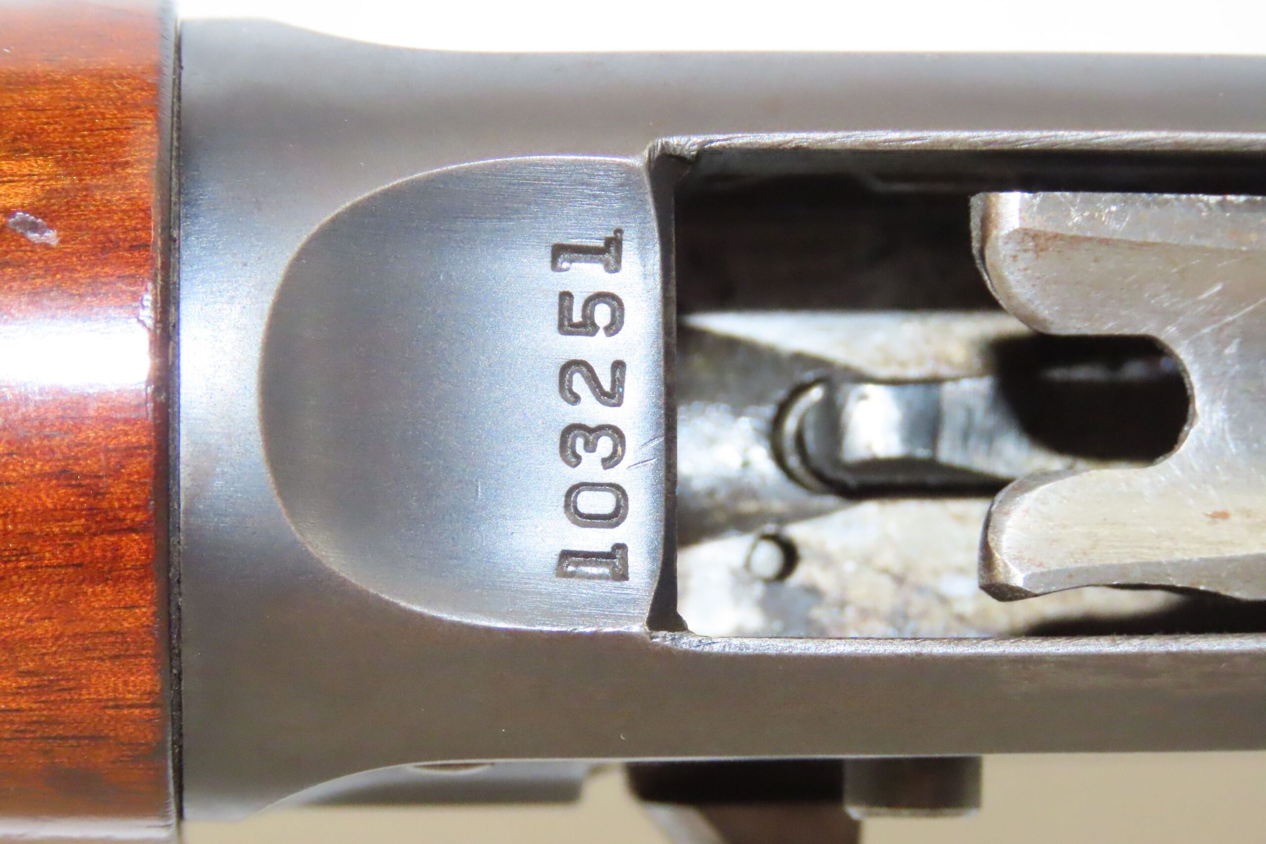 Savage Model 720 Upland Sporter Shotgun 9.13 C&RAntique008 | Ancestry Guns