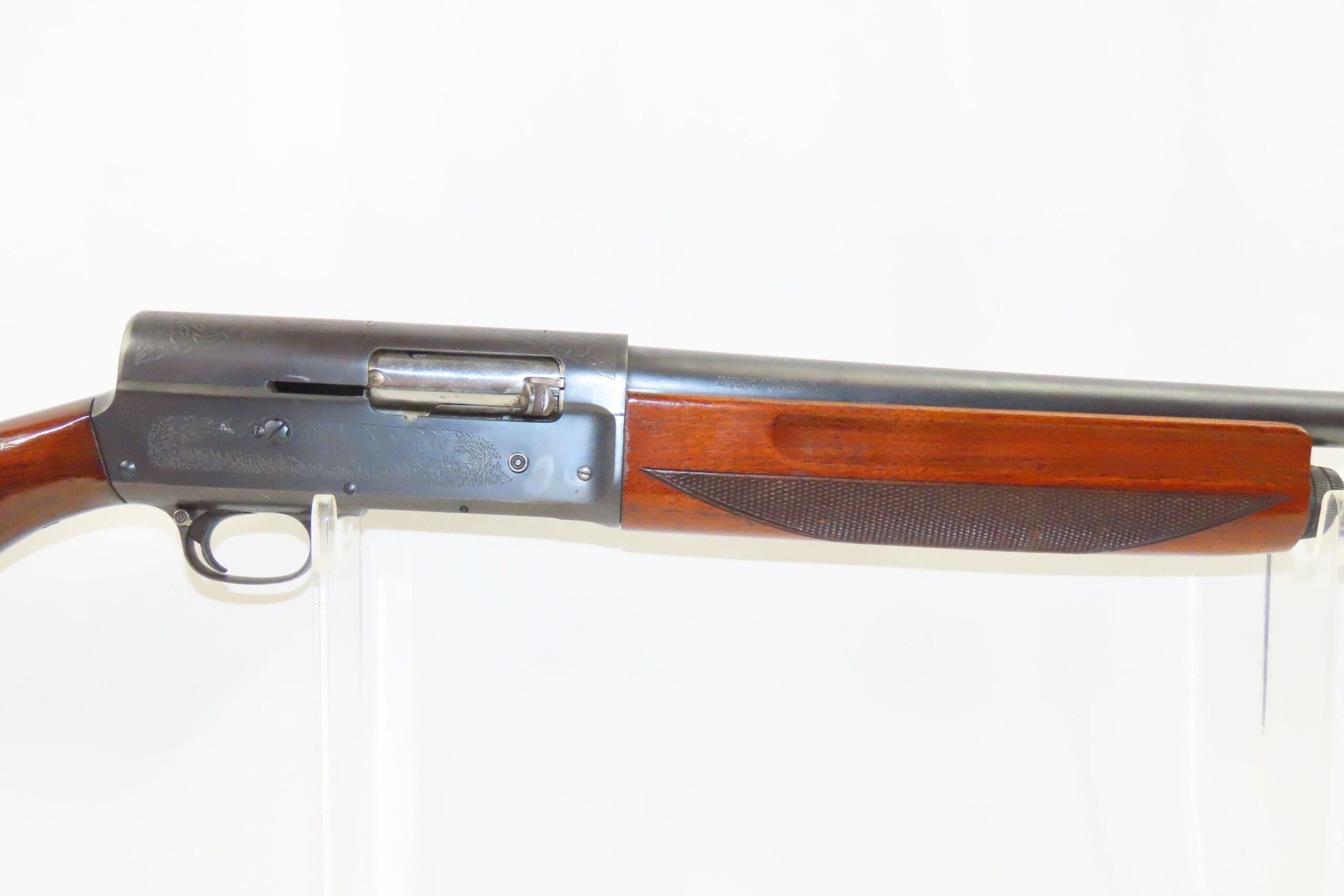 Savage Model 720 Upland Sporter Shotgun 9.13 C&RAntique019 | Ancestry Guns