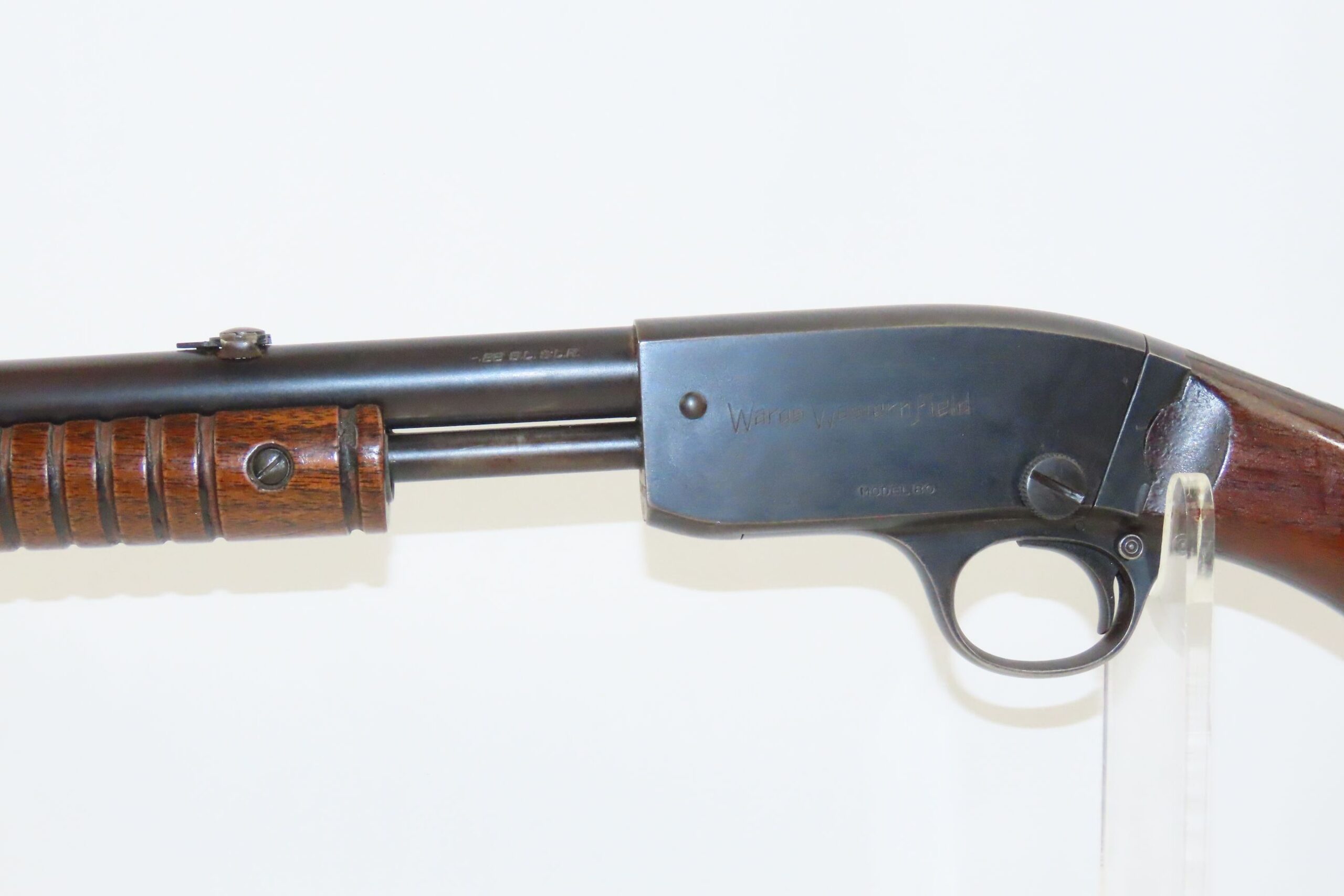 Savage Wards Western Field Model 80 Rifle 9.6 C&RAntique004 | Ancestry Guns