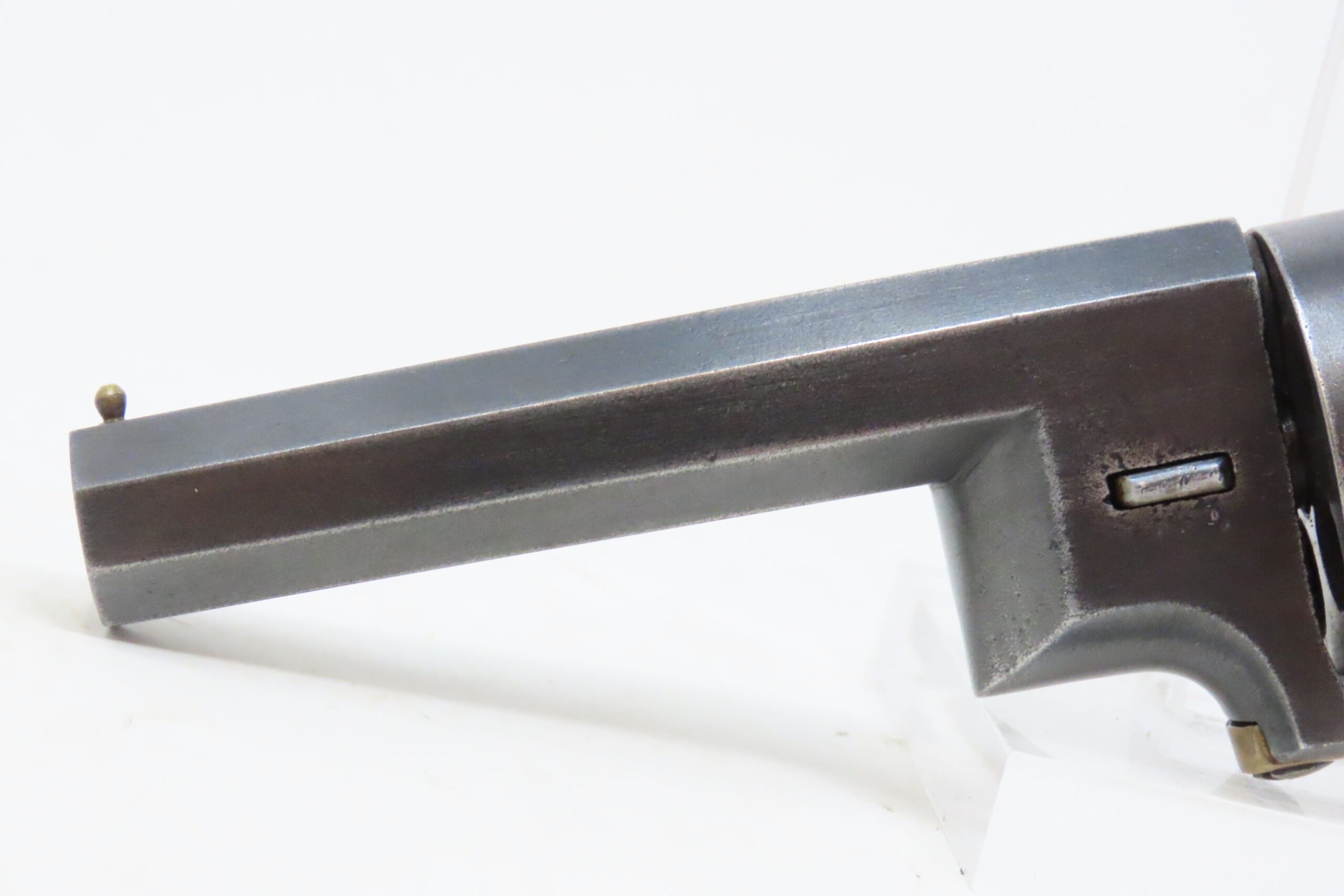 Scarce New Haven ARms Co. Walch Ten Shot Superposed Load Percussion ...