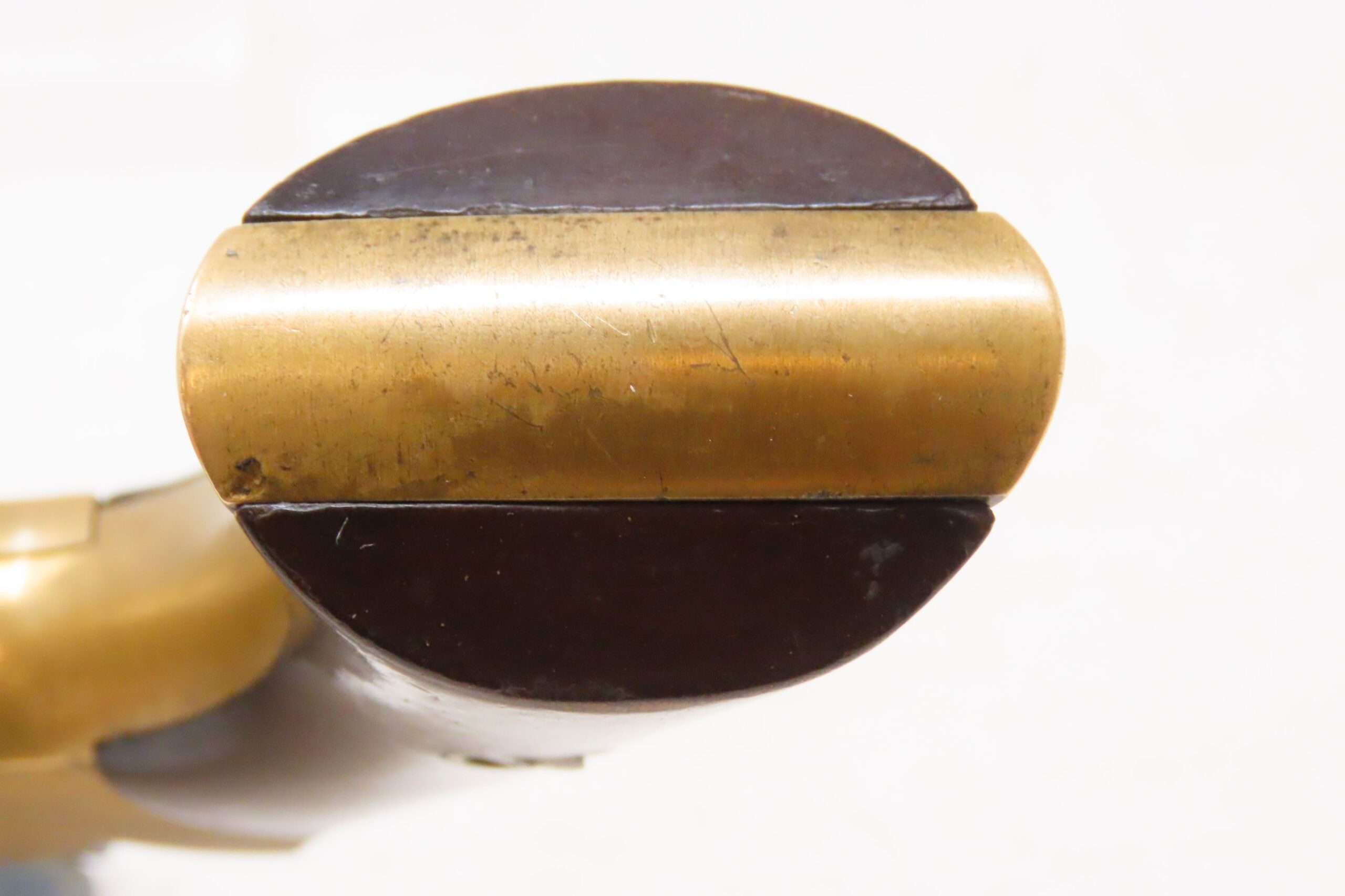 Scarce New Haven ARms Co. Walch Ten Shot Superposed Load Percussion ...