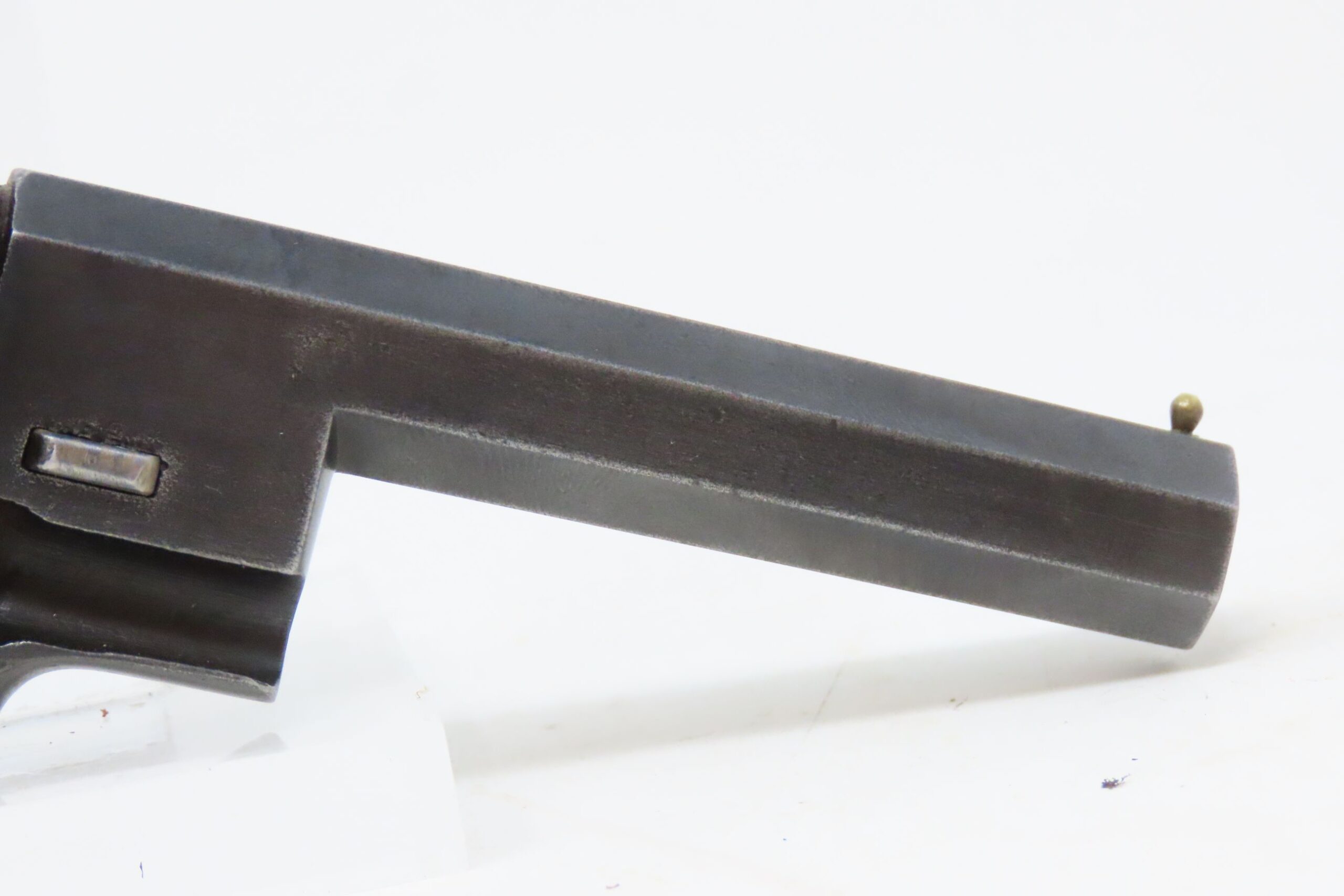 Scarce New Haven ARms Co. Walch Ten Shot Superposed Load Percussion ...