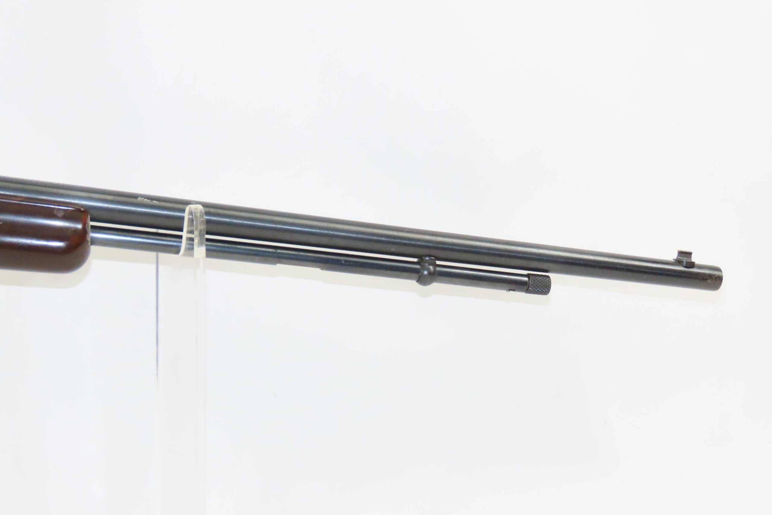 Sears Roebuck & Co. J.C. Higgins 101.16 Semi Automatic Rifle 10.6 C ...