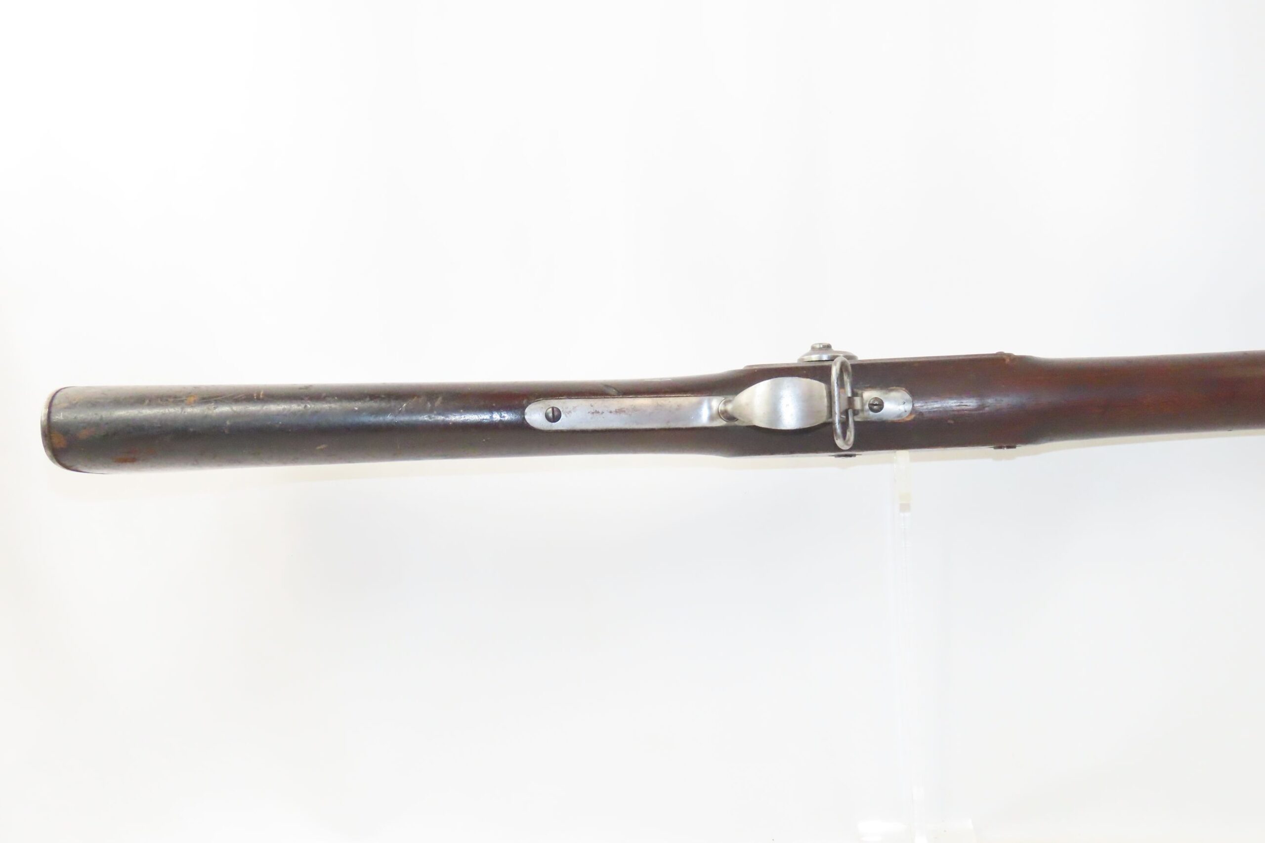 Springfield Model 1863 Type I Rifle Musket11.4 C&RAntique009 | Ancestry ...