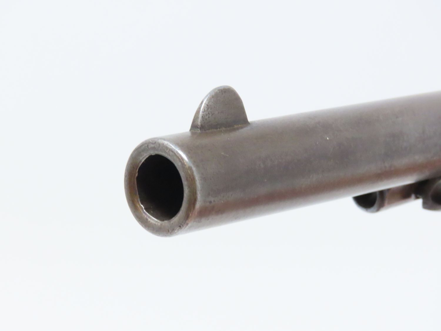 U.S. Colt Cavalry Model Single Action Army Revolver with Factory Letter ...