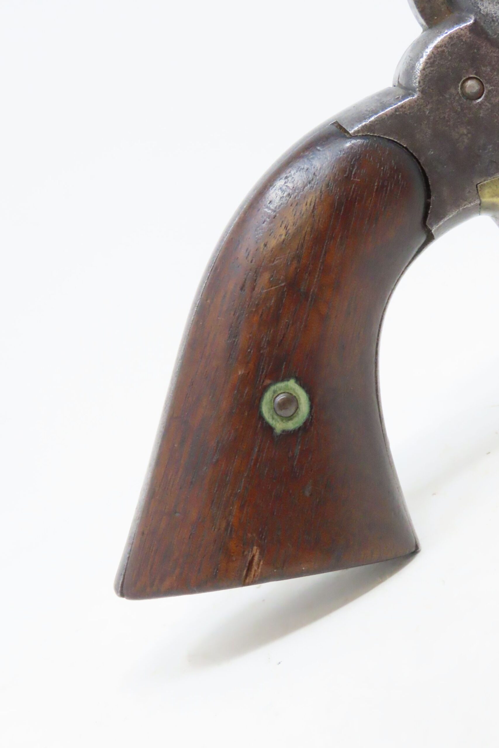 U.S. Remington New Model 1858 Army Revolver 9.7 C&RAntique016 ...