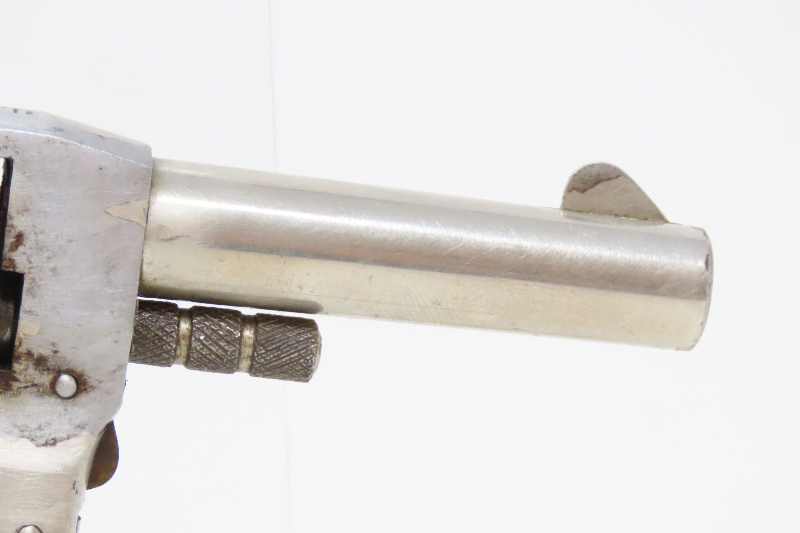 U.S. Revolver Co. Revolver 8.16 C&RAntique016 | Ancestry Guns