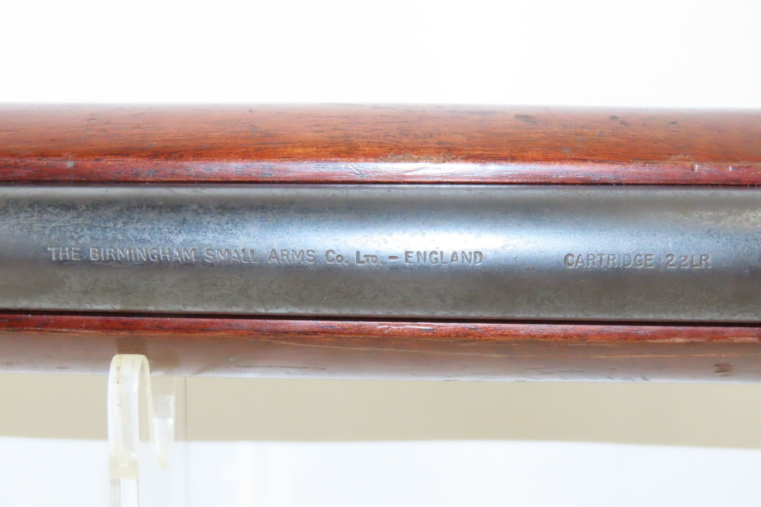 BSA MK Ii Martini Henry Rifle 12.6 C&RAntique010 | Ancestry Guns