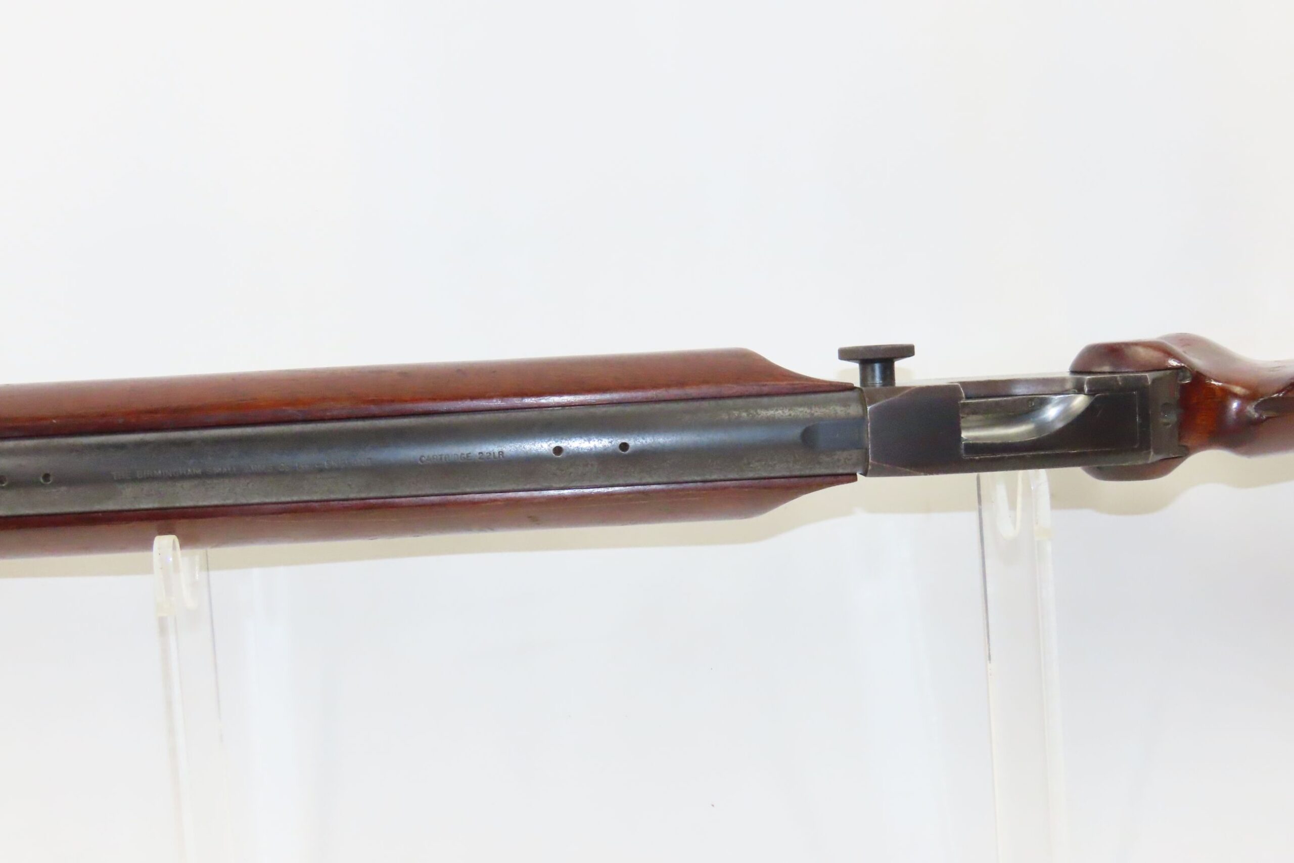 BSA MK Ii Martini Henry Rifle 12.6 C&RAntique013 | Ancestry Guns