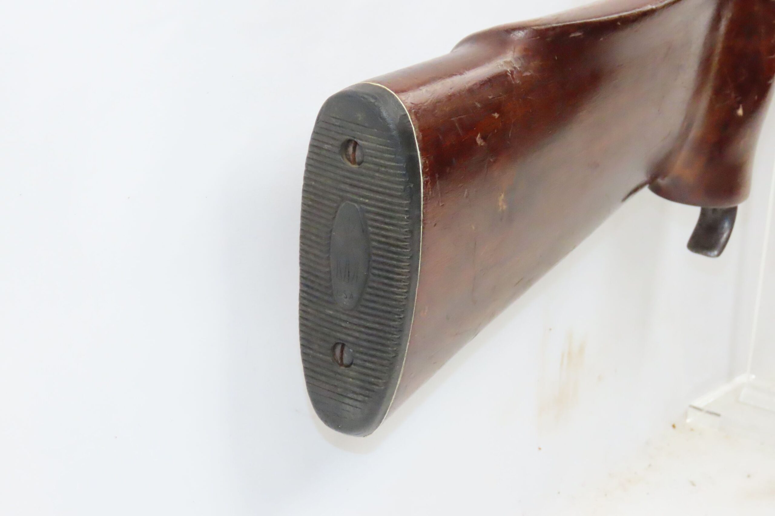 BSA MK Ii Martini Henry Rifle 12.6 C&RAntique021 | Ancestry Guns