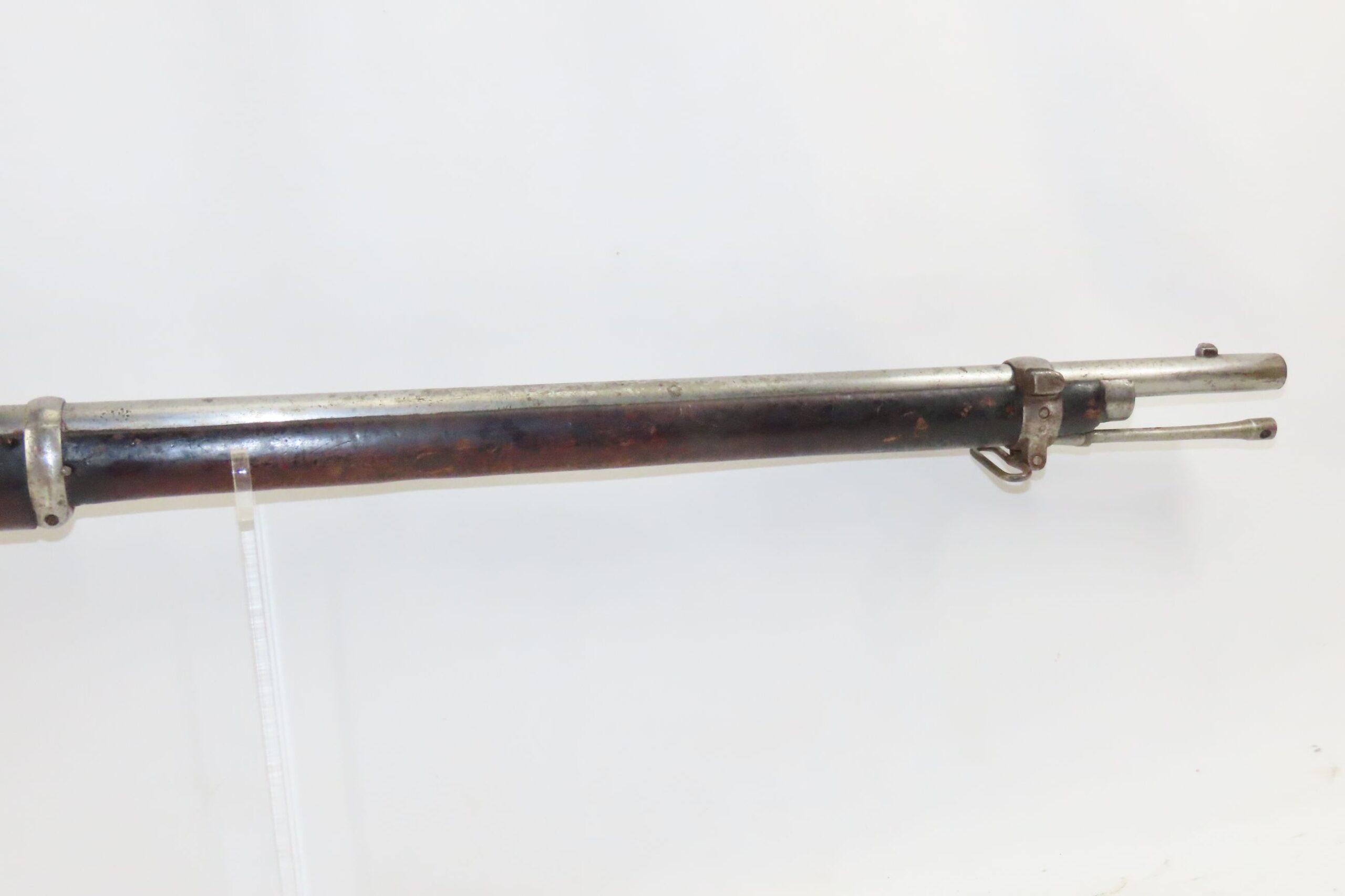 BSA Martini Henry Rifle 11.30 C&RAntique016 | Ancestry Guns