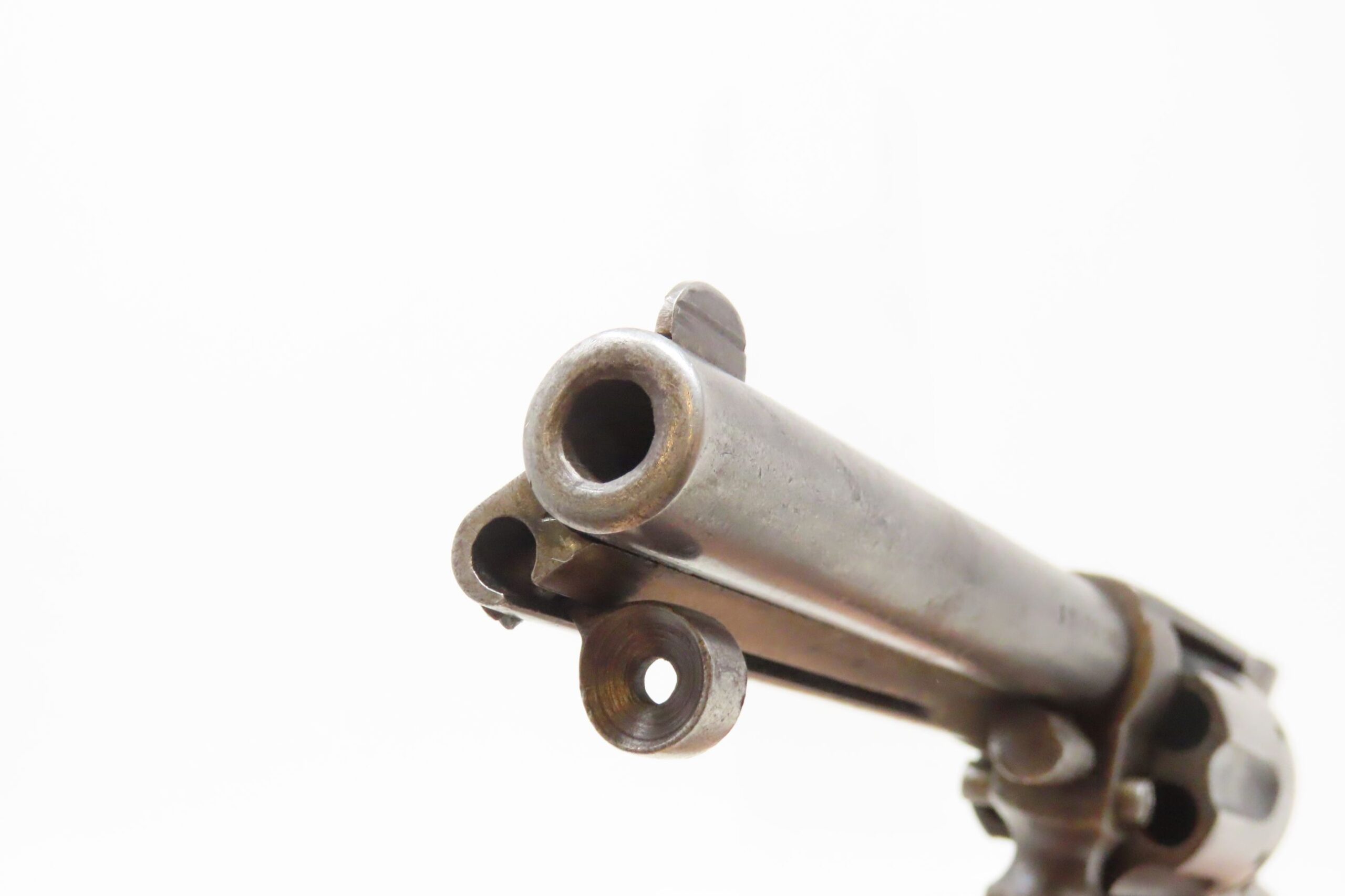 Belgian Copy .32-20 WCF Colt Revolver 9.16 C&RAntique001 (10 ...