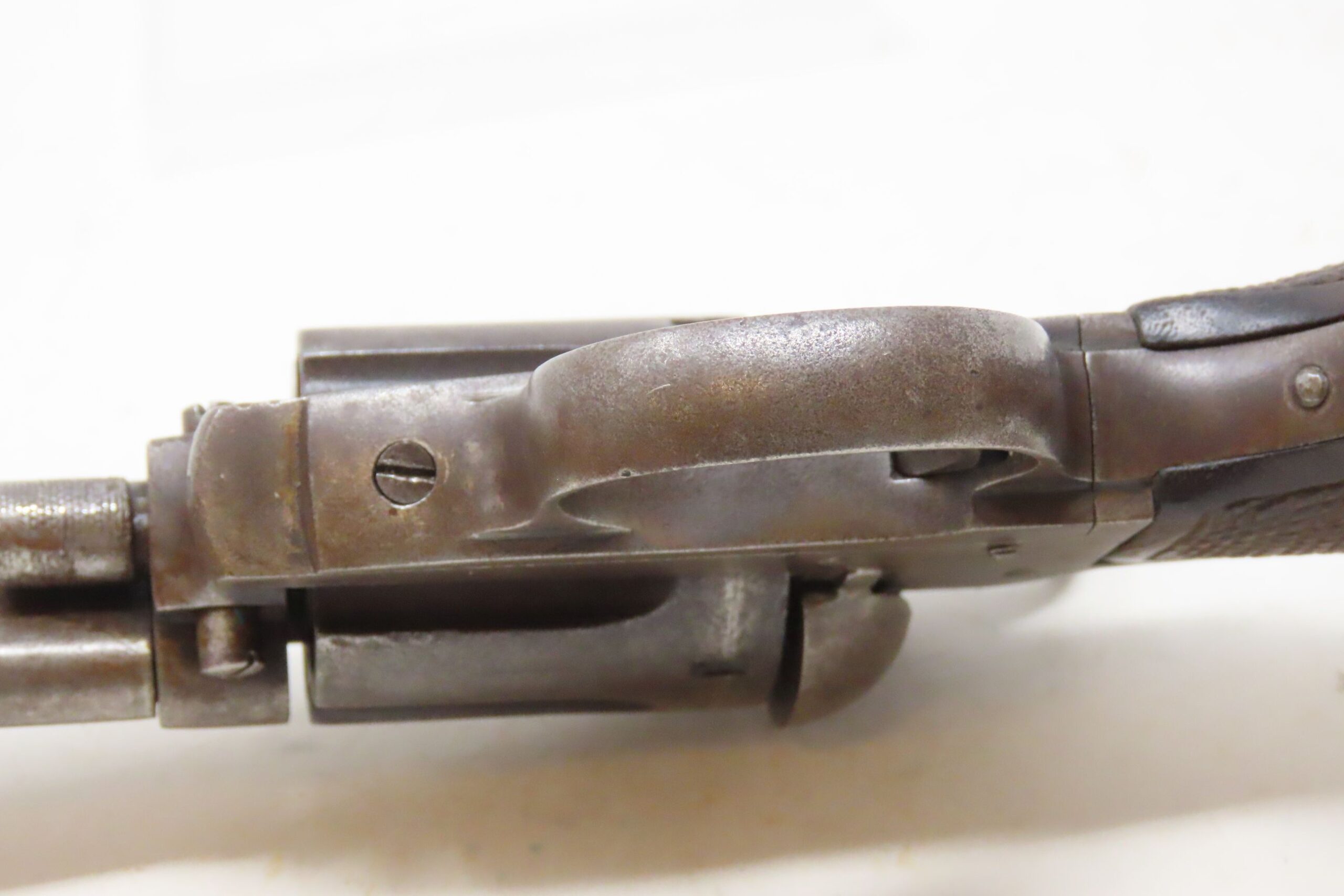 Belgian Copy .32-20 WCF Colt Revolver 9.16 C&RAntique001 (12 ...