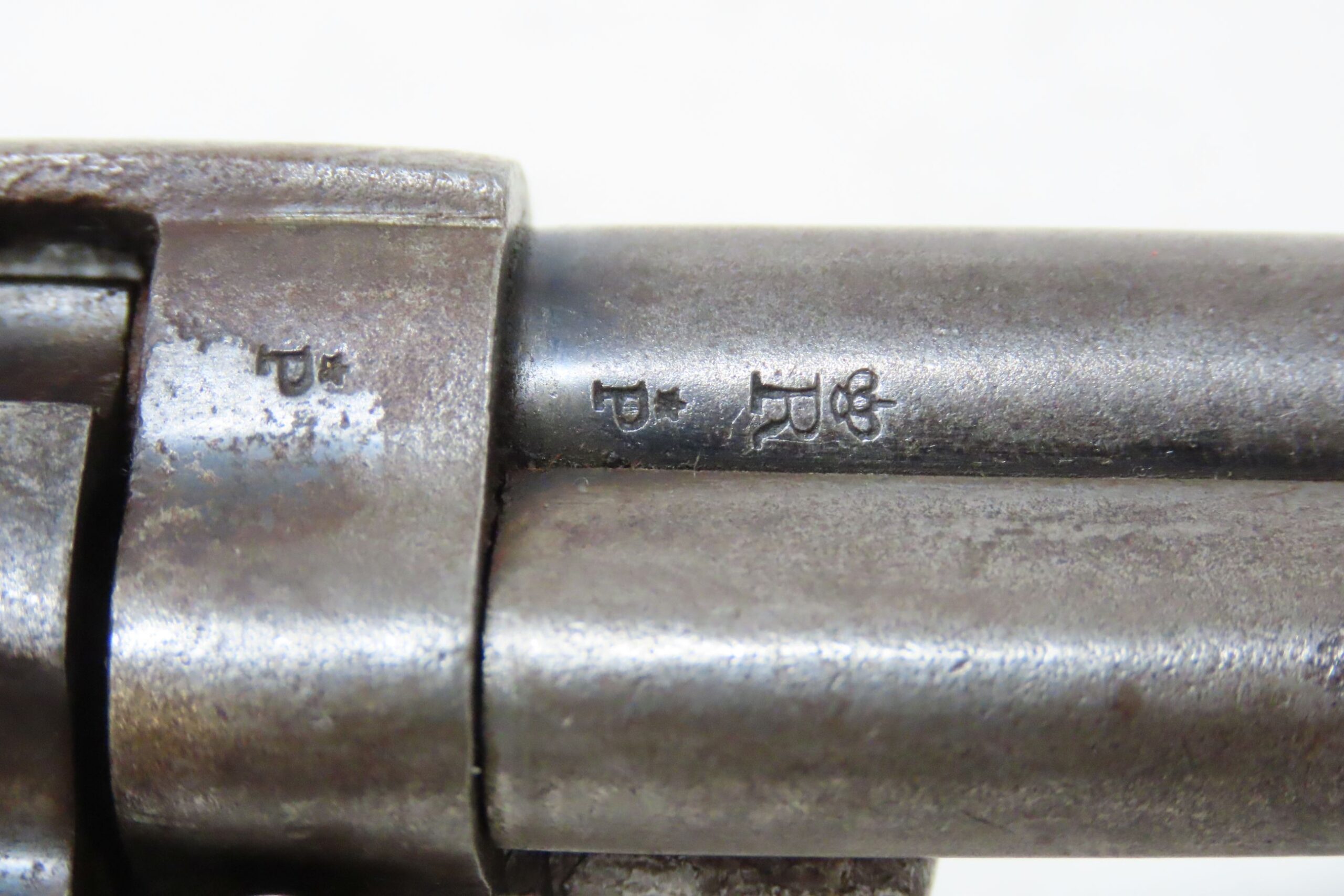 Belgian Copy .32-20 WCF Colt Revolver 9.16 C&RAntique001 (14 ...