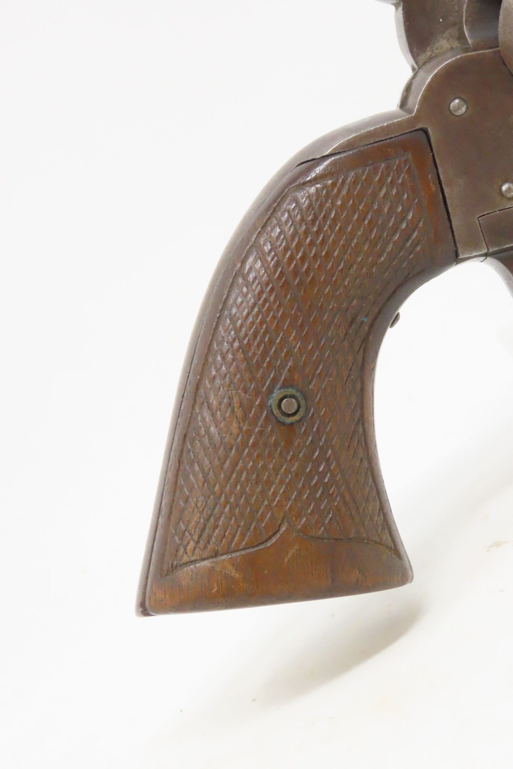 Belgian Copy .32-20 WCF Colt Revolver 9.16 C&RAntique001 (16 ...