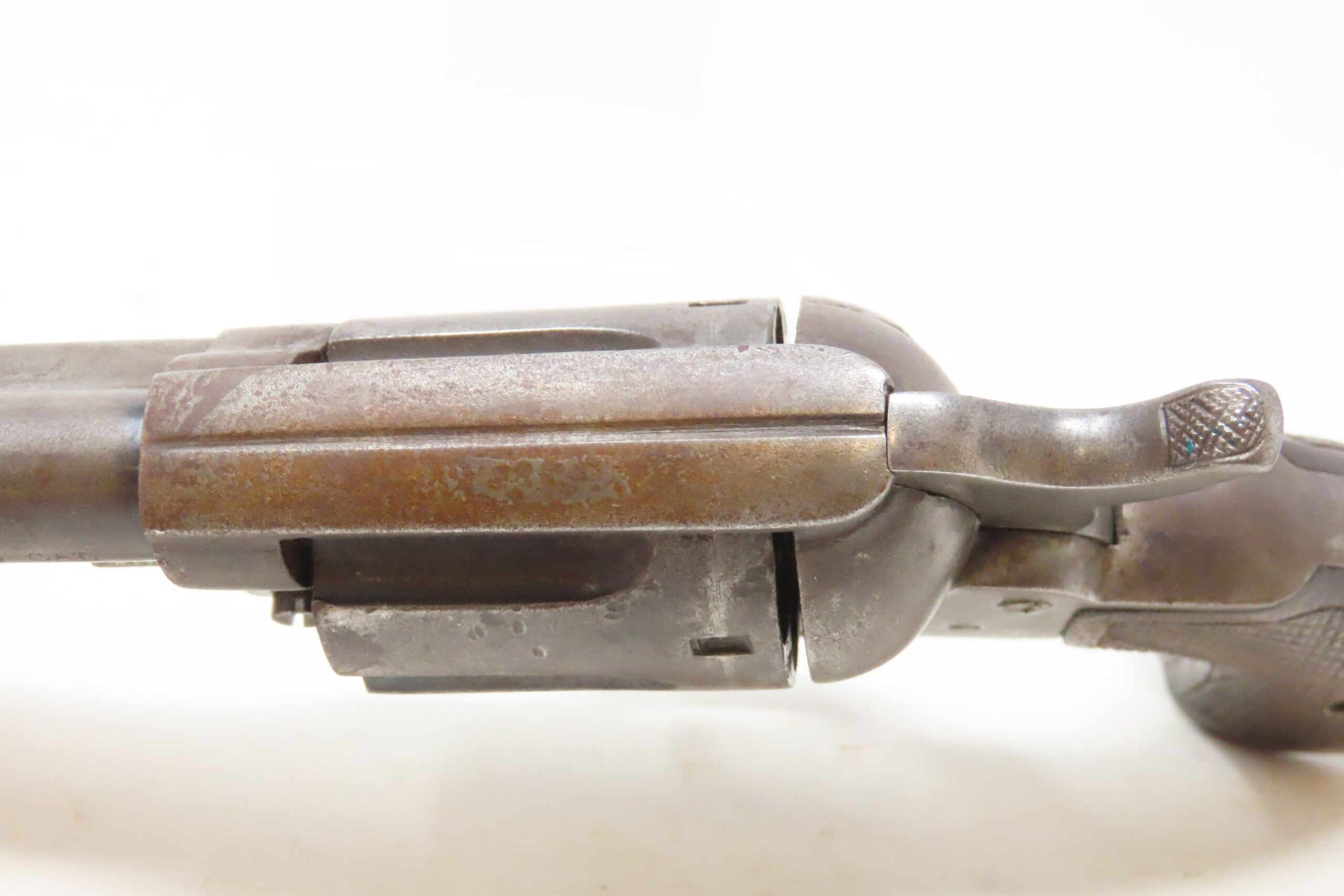 Belgian Copy .32-20 WCF Colt Revolver 9.16 C&RAntique001 (8) | Ancestry ...