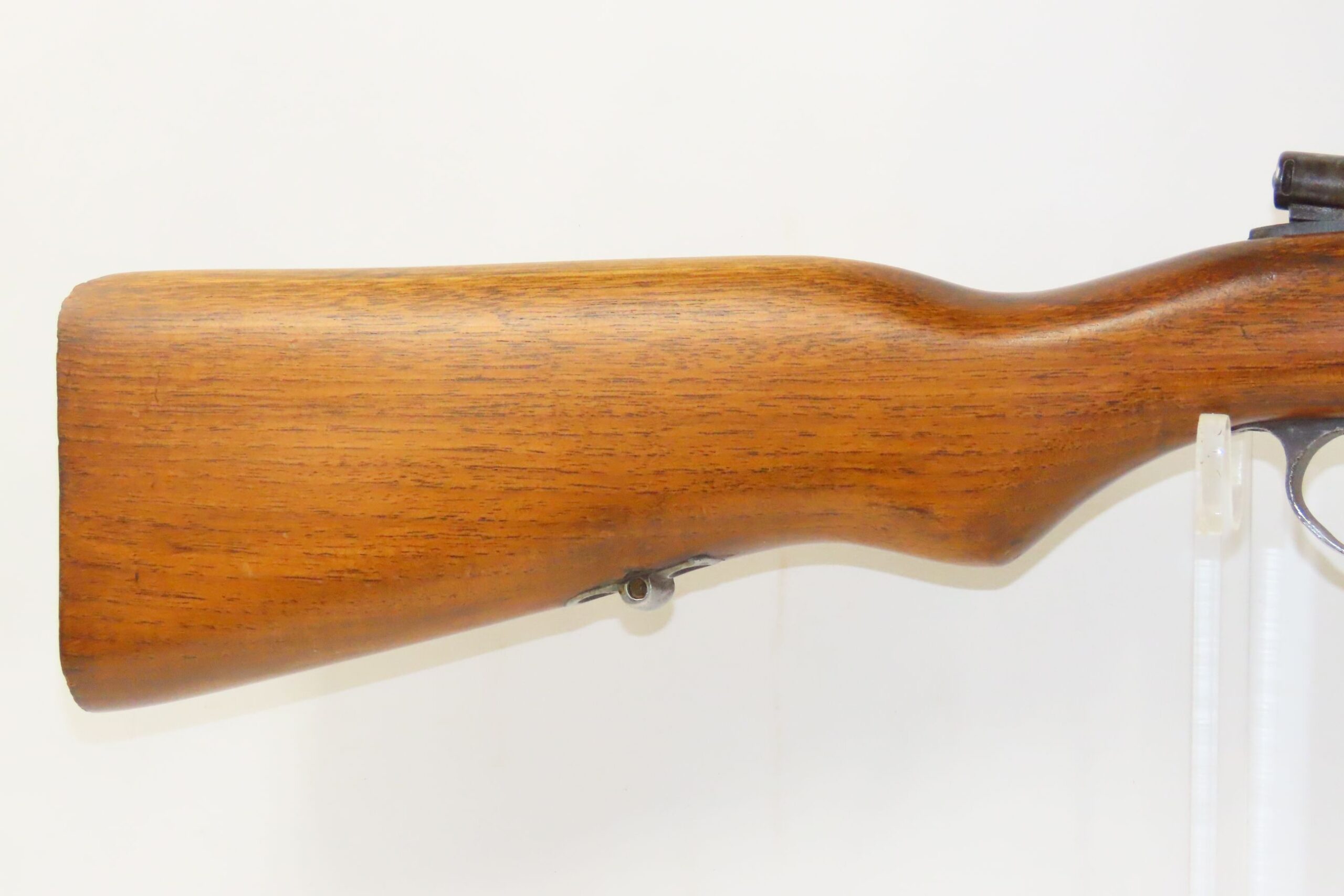 Chinese Contract German Mauser Banner MOdel 98 Rifle 12.22 C ...