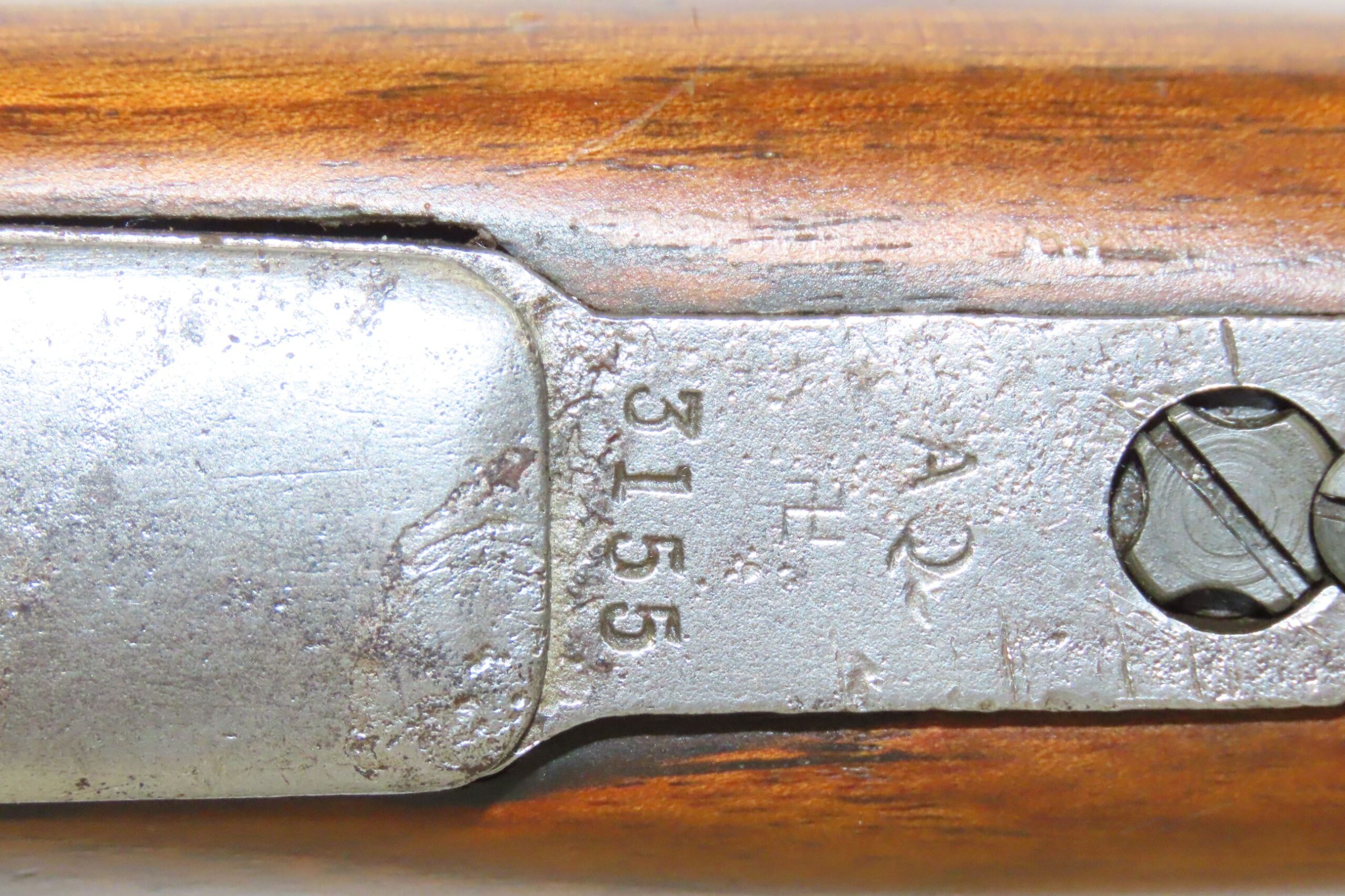 Chinese Contract German Mauser Banner MOdel 98 Rifle 12.22 C ...