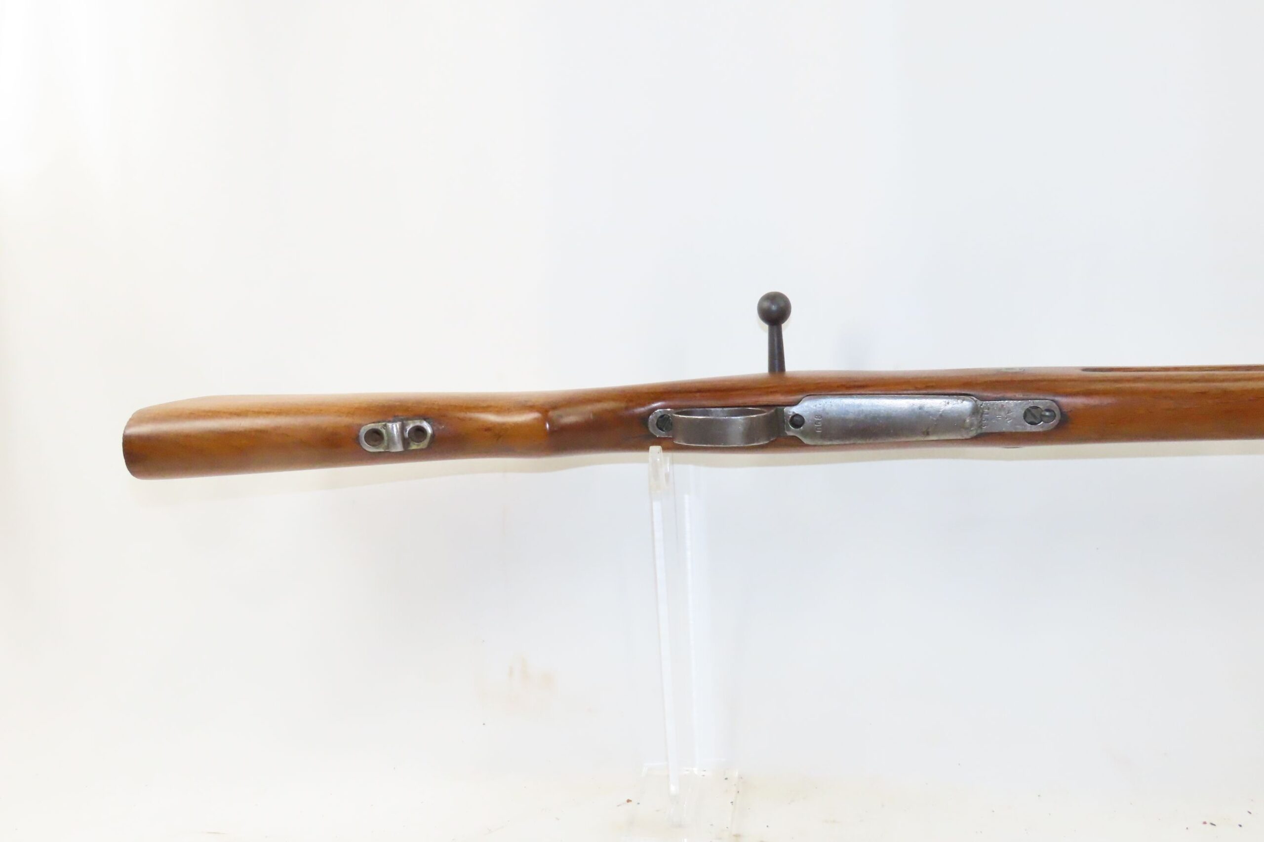 Chinese Contract German Mauser Banner MOdel 98 Rifle 12.22 C ...