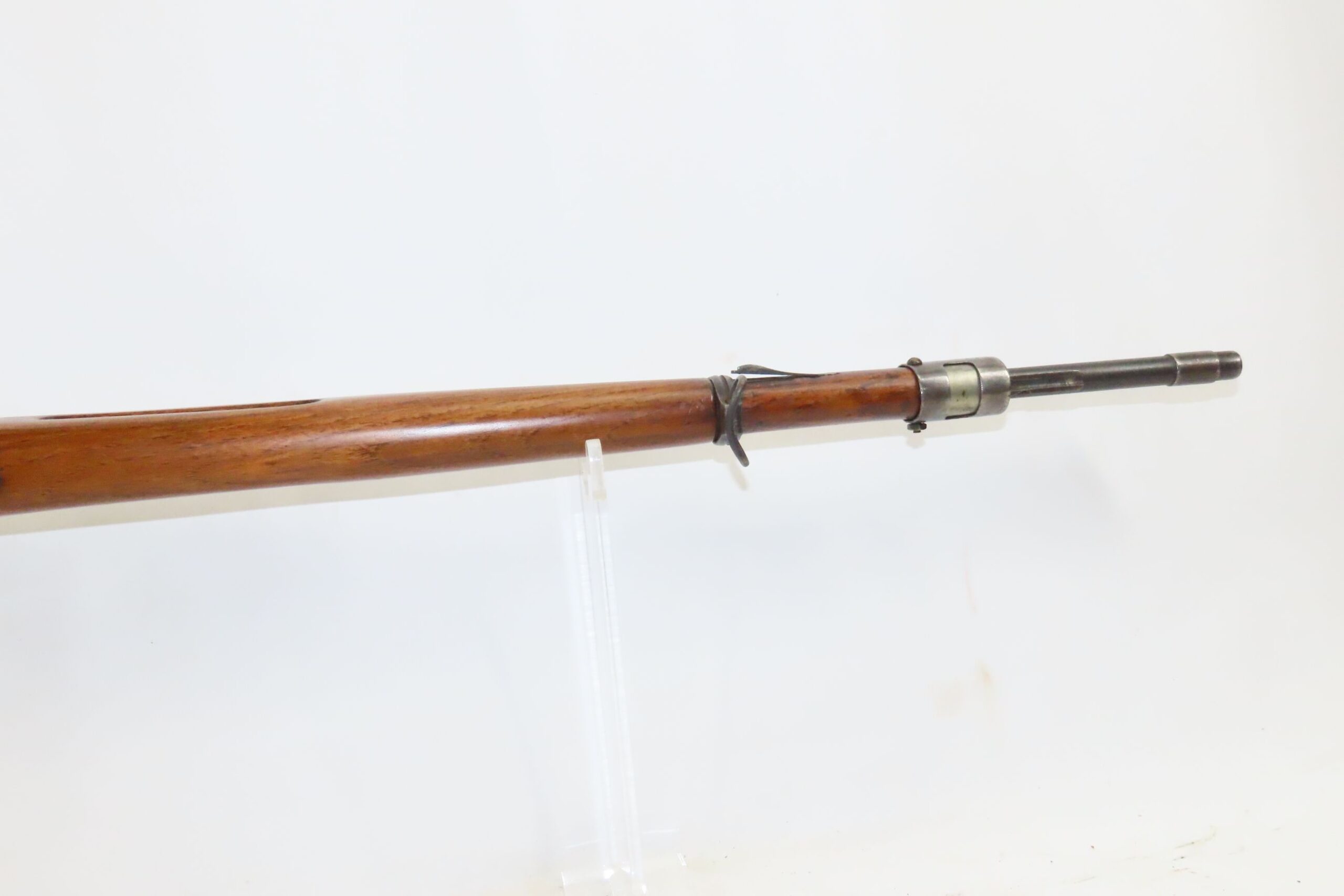 Chinese Contract German Mauser Banner MOdel 98 Rifle 12.22 C ...