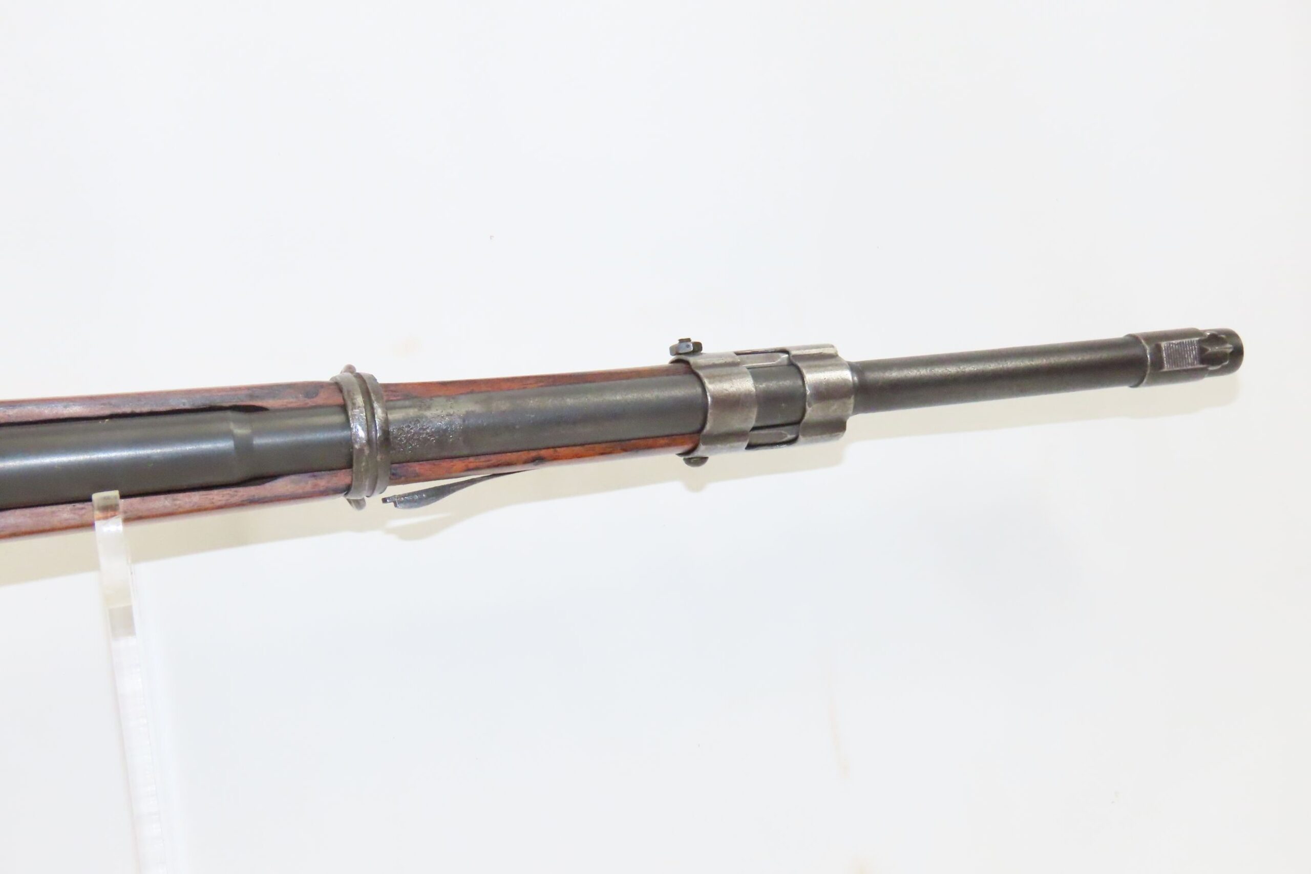 Chinese Contract German Mauser Banner MOdel 98 Rifle 12.22 C ...