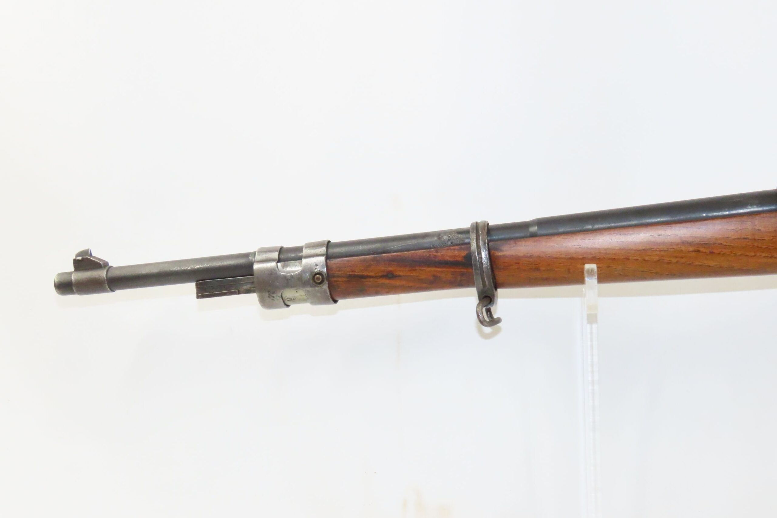 Chinese Contract German Mauser Banner MOdel 98 Rifle 12.22 C ...