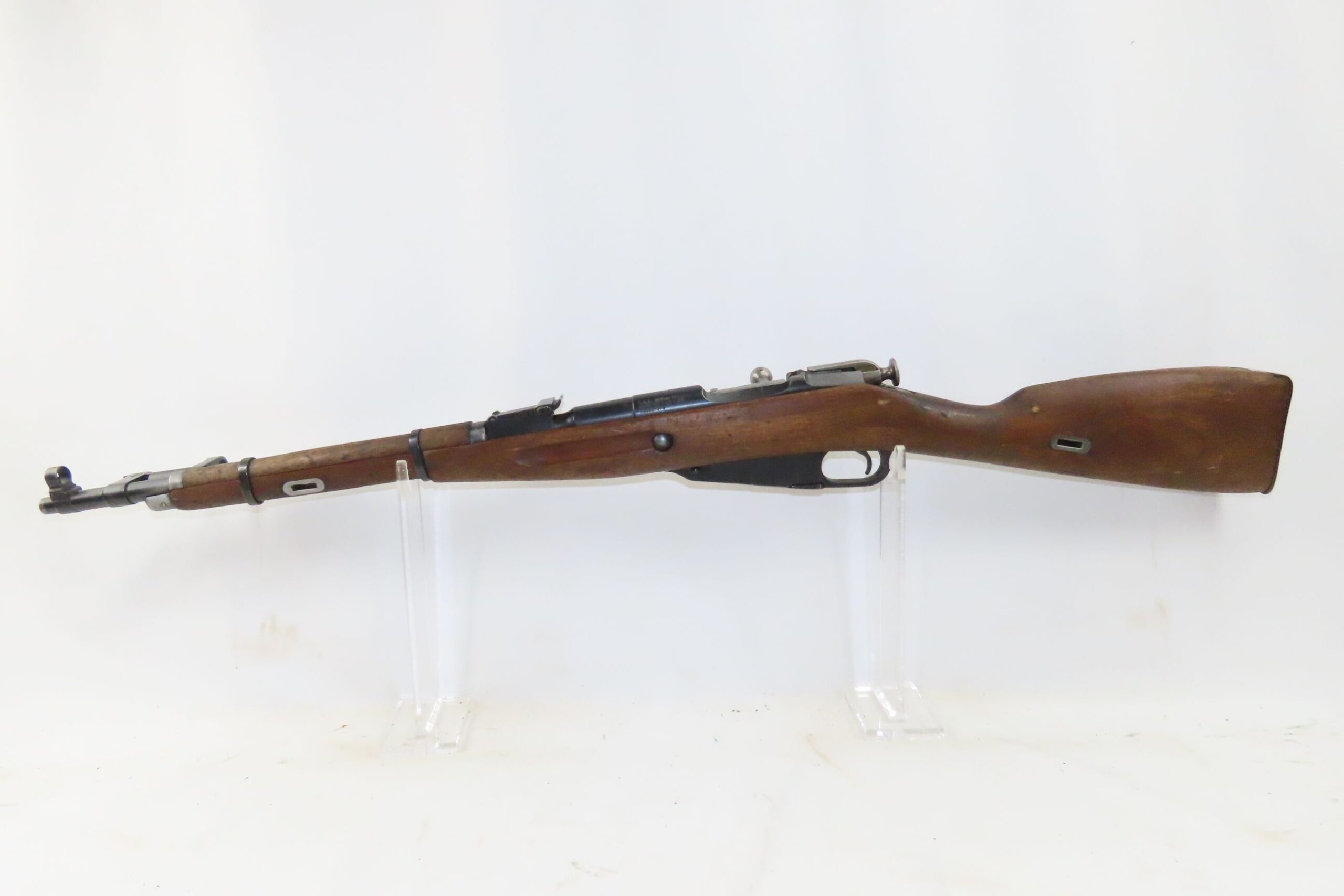 Chinese Type 53 Carbine 12.22 C&RAntique016 | Ancestry Guns