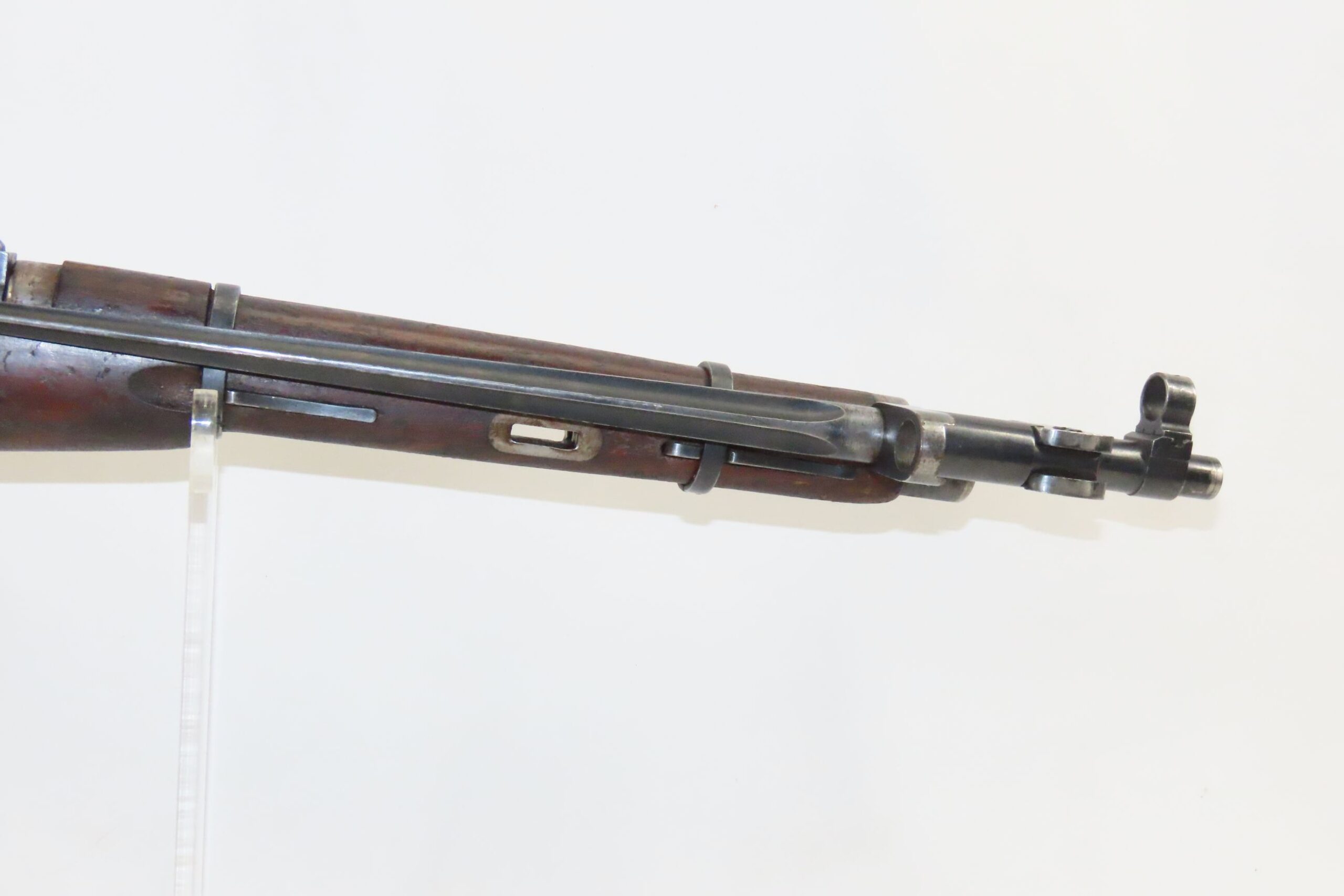 Chinese Type 53 Carbine 12.5 C&RAntique005 | Ancestry Guns