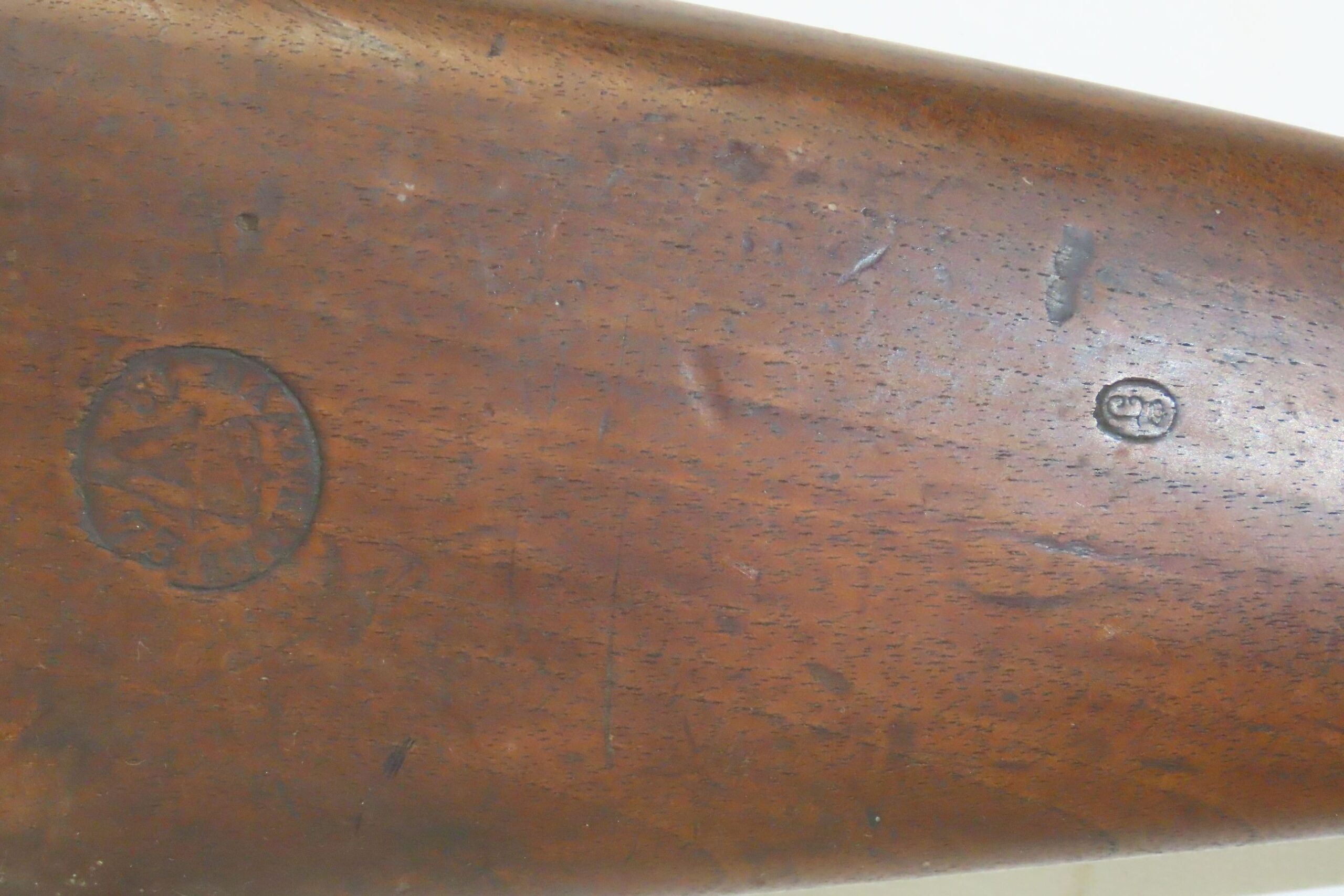 Dutch Model 1871 88 Beaumont Vitali Rifle 12.20 C&RAntique006 ...