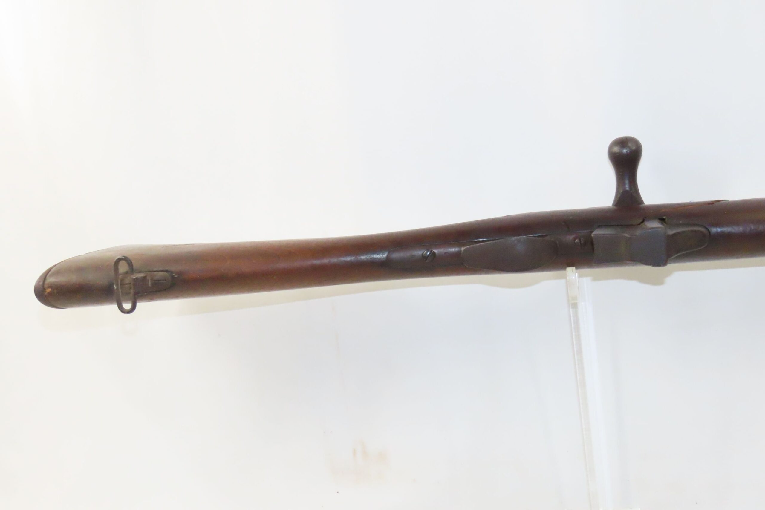 Dutch Model 1871 88 Beaumont Vitali Rifle 12.20 C&RAntique007 ...
