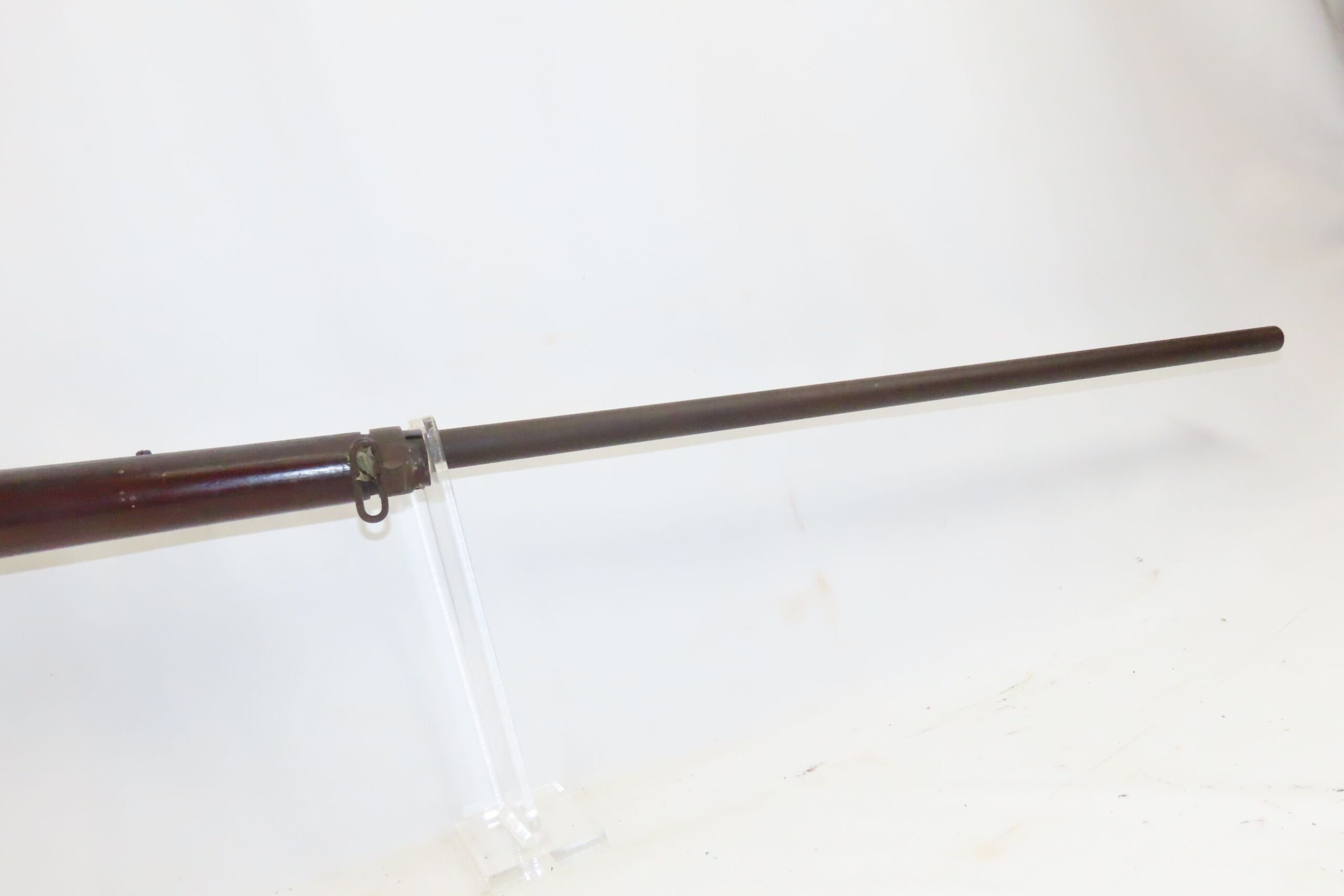 Dutch Model 1871 88 Beaumont Vitali Rifle 12.20 C&RAntique008 ...