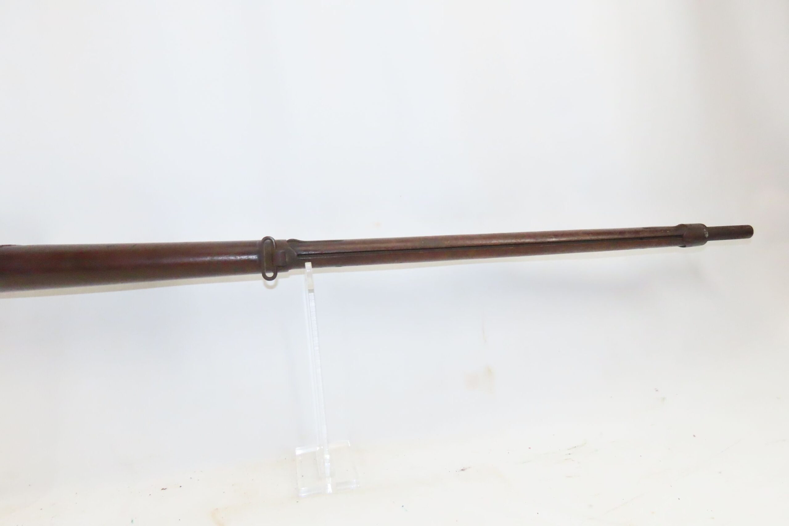 Dutch Model 1871 88 Beaumont Vitali Rifle 12.20 C&RAntique008 ...