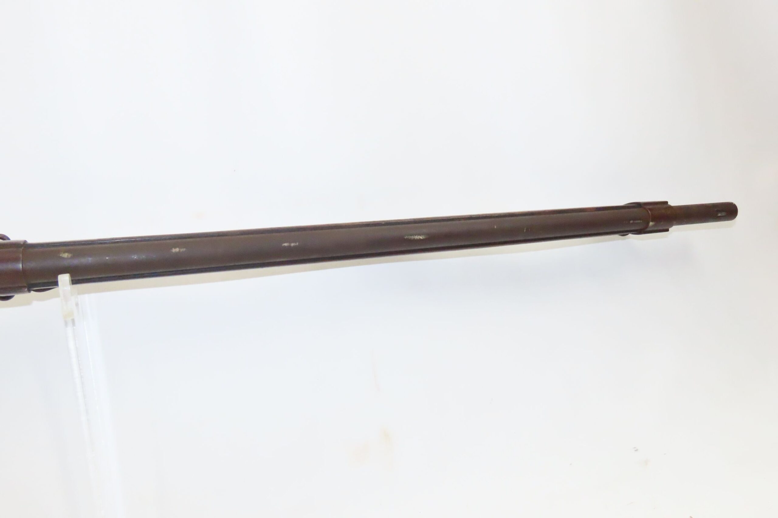 Dutch Model 1871 88 Beaumont Vitali Rifle 12.20 C&RAntique011 ...
