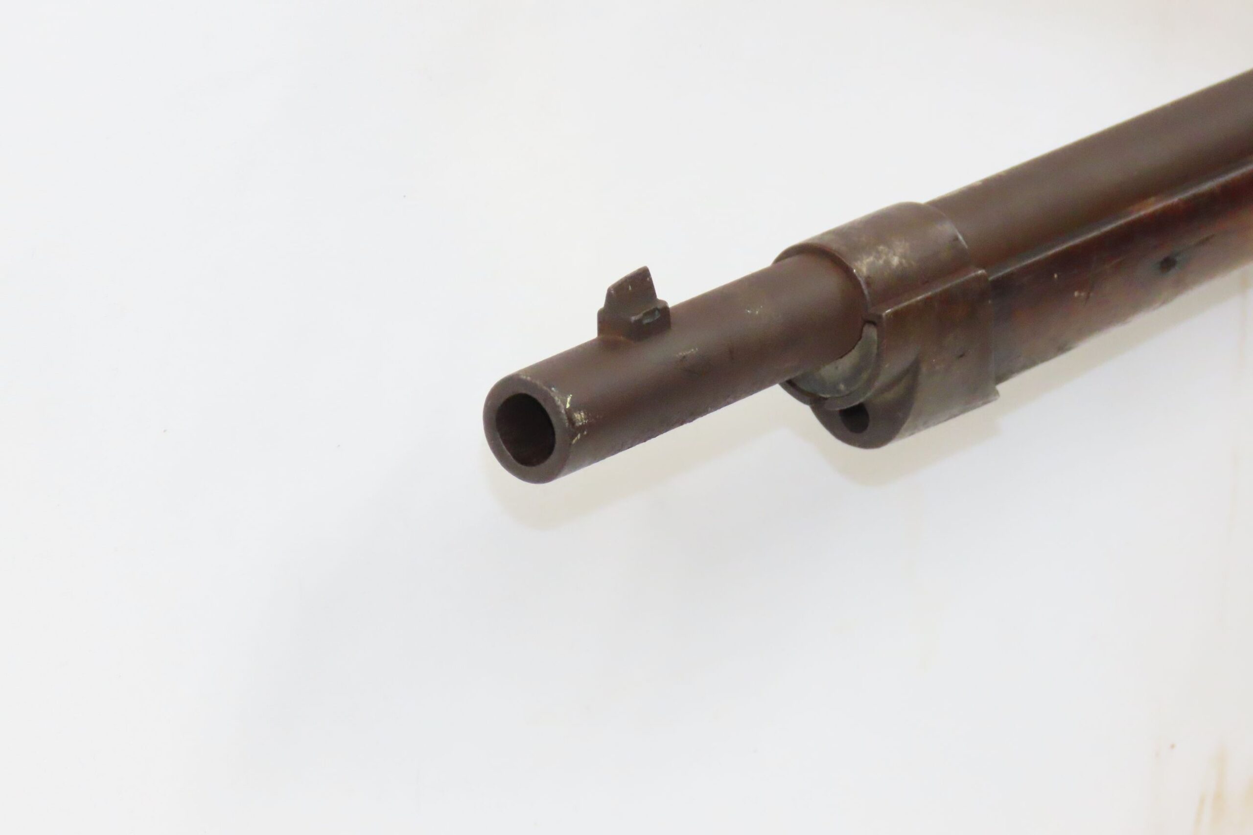 Dutch Model 1871 88 Beaumont Vitali Rifle 12.20 C&RAntique018 ...