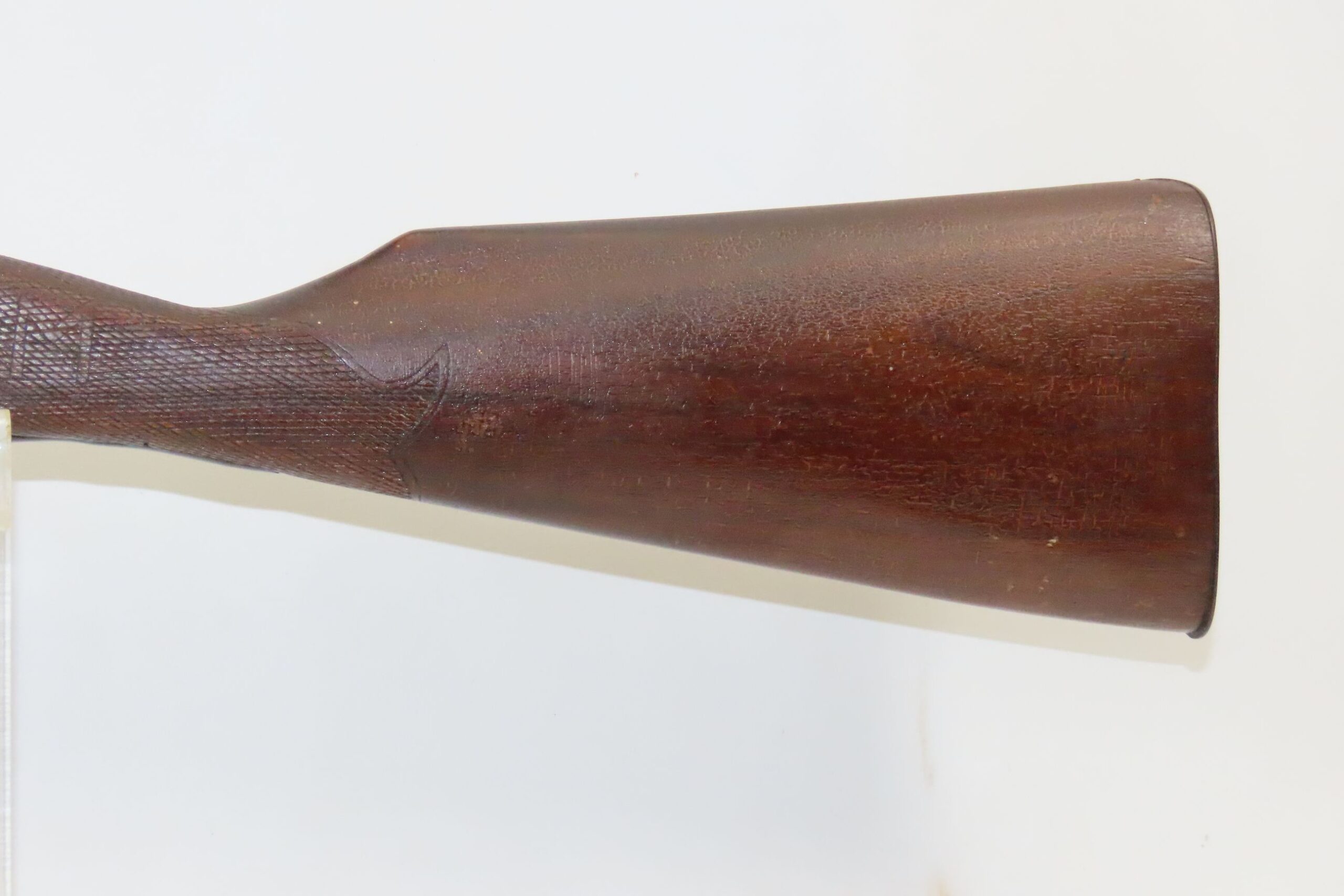 Eclipse Gun Co. Double Barrel Hammer Shotgun 12.22 C&RAntique003 ...