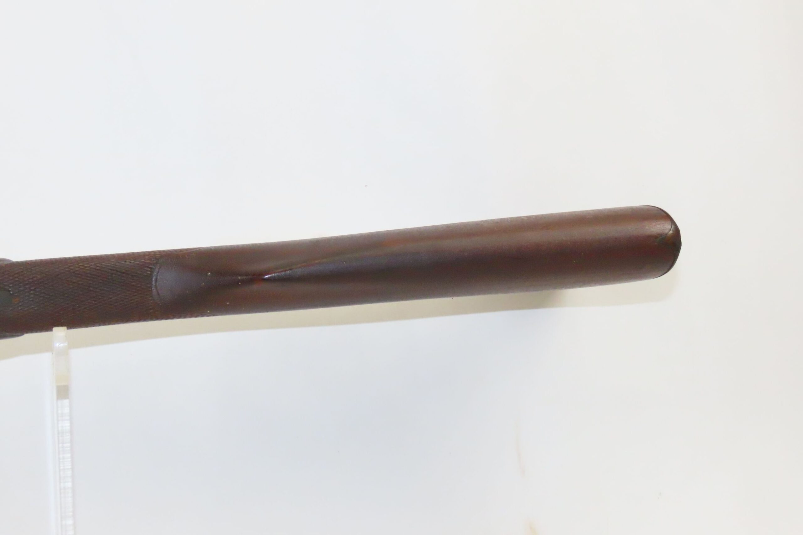Eclipse Gun Co. Double Barrel Hammer Shotgun 12.22 C&RAntique012 ...