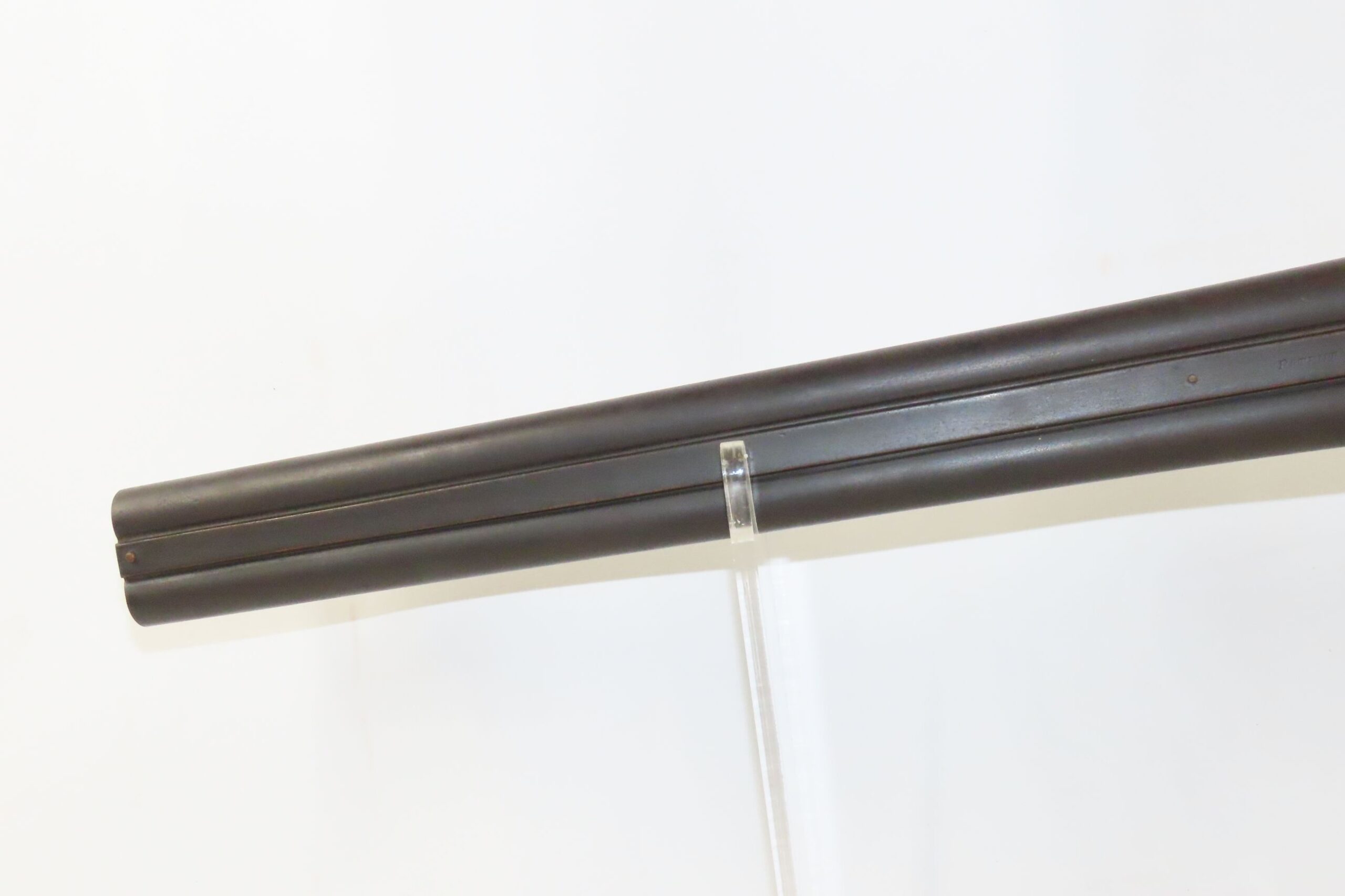 Eclipse Gun Co. Double Barrel Hammer Shotgun 12.22 C&RAntique014 ...