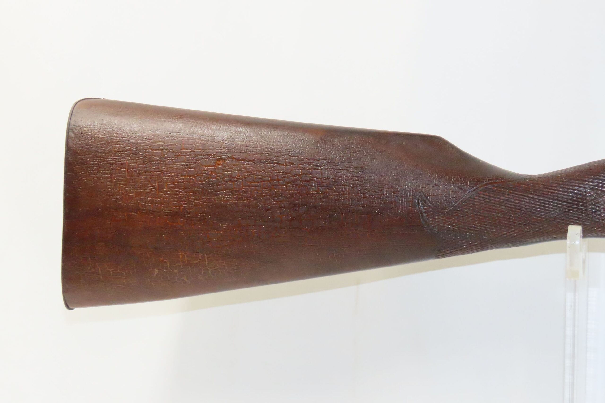 Eclipse Gun Co. Double Barrel Hammer Shotgun 12.22 C&RAntique017 ...