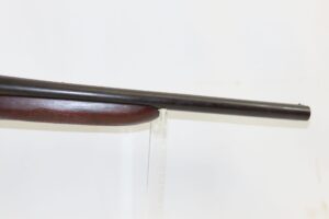 Eclipse Gun Co. Double Barrel Hammer Shotgun 12.22 C&RAntique019 ...
