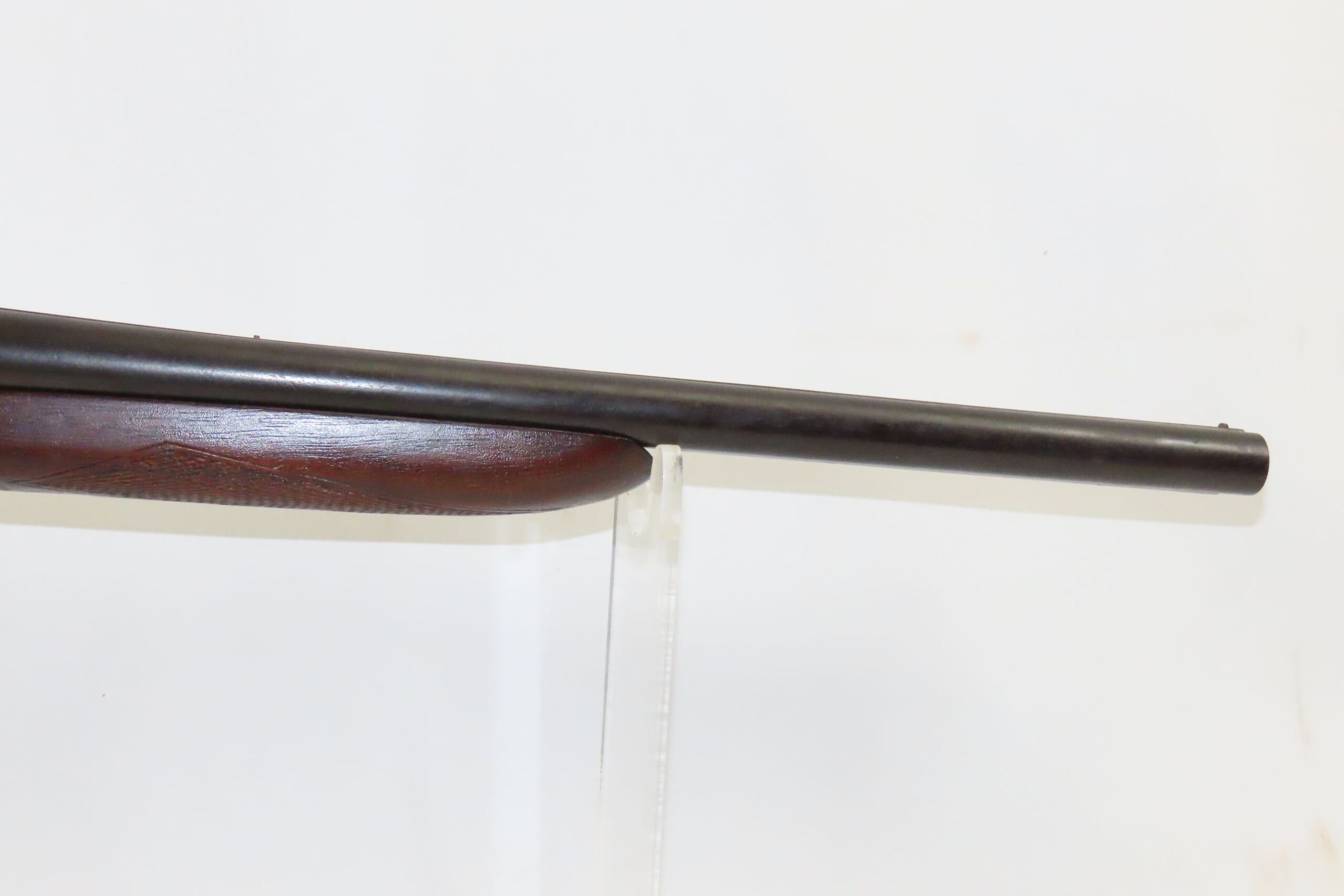 Eclipse Gun Co. Double Barrel Hammer Shotgun 12.22 C&RAntique019 ...