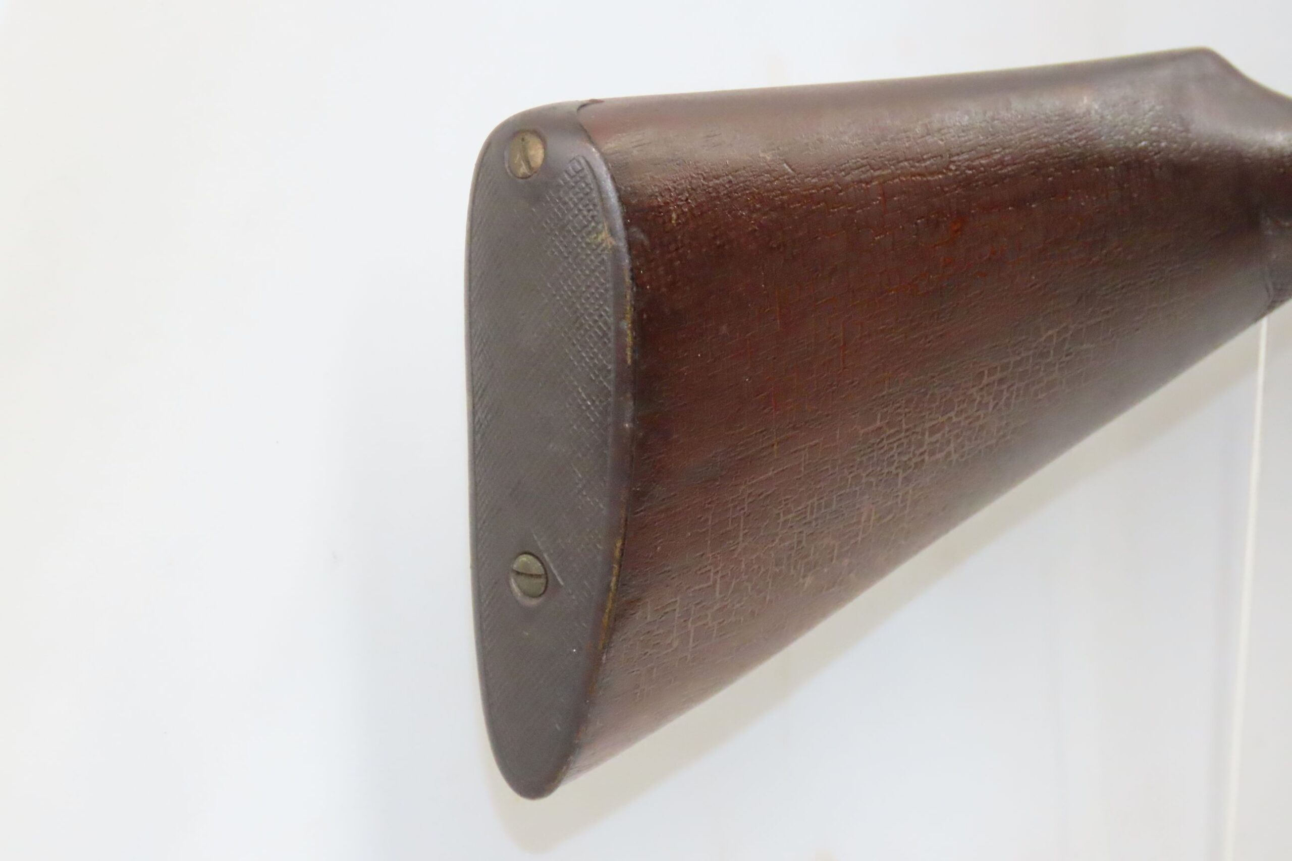 Eclipse Gun Co. Double Barrel Hammer Shotgun 12.22 C&RAntique020 ...