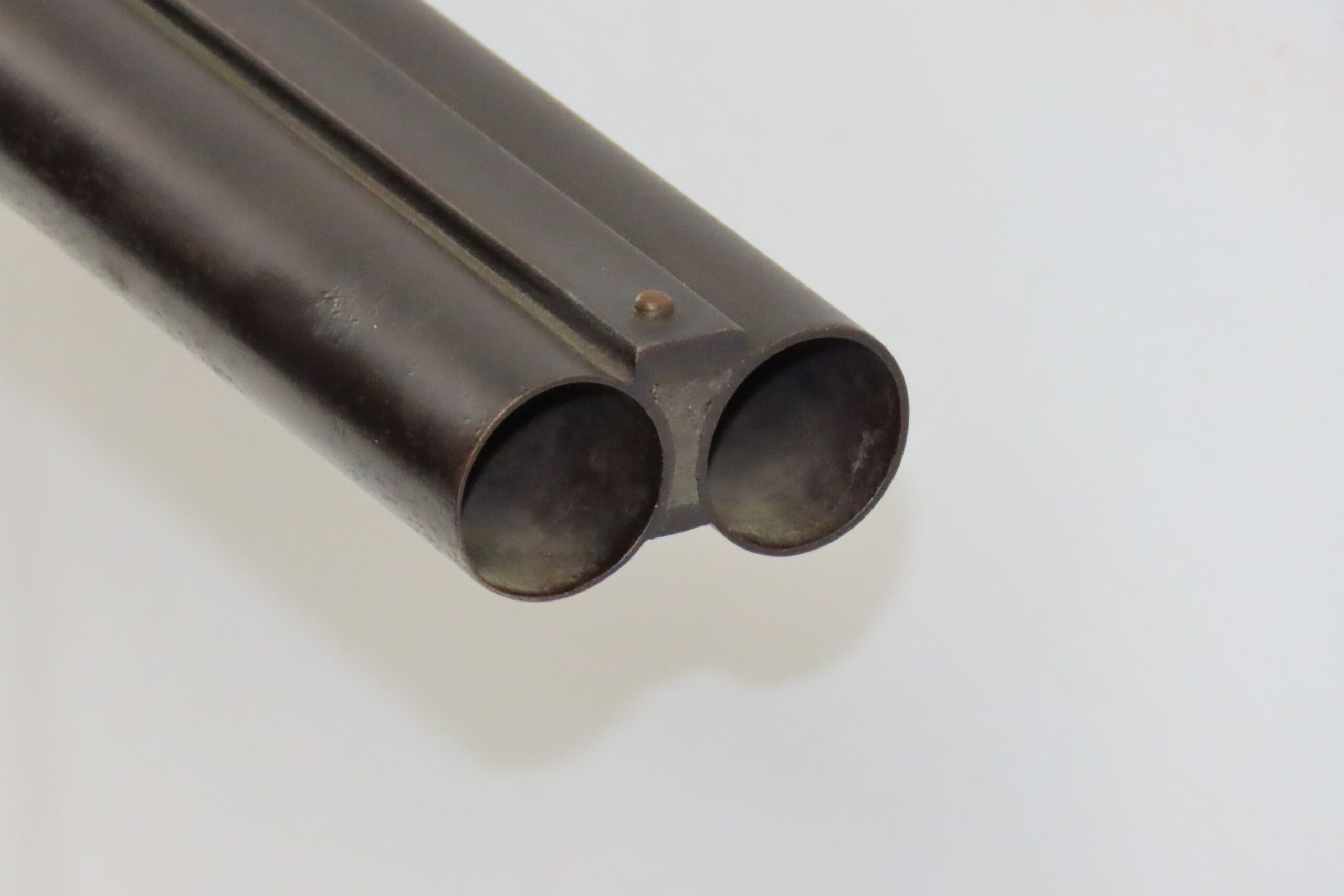 Eclipse Gun Co. Double Barrel Hammer Shotgun 12.22 C&RAntique021 ...