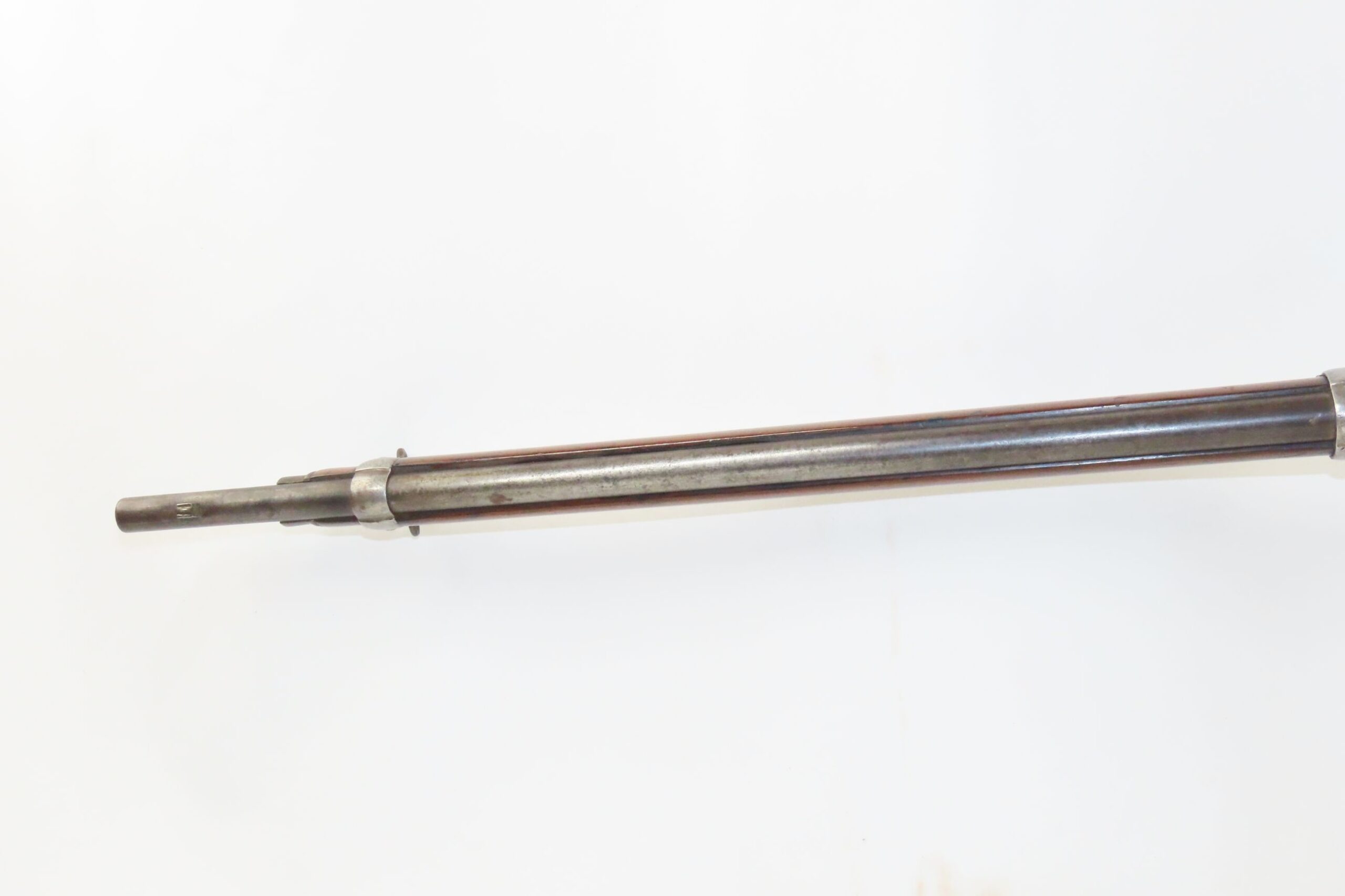 Francotte Martini Rifle 12.6 C&RAntique011 | Ancestry Guns