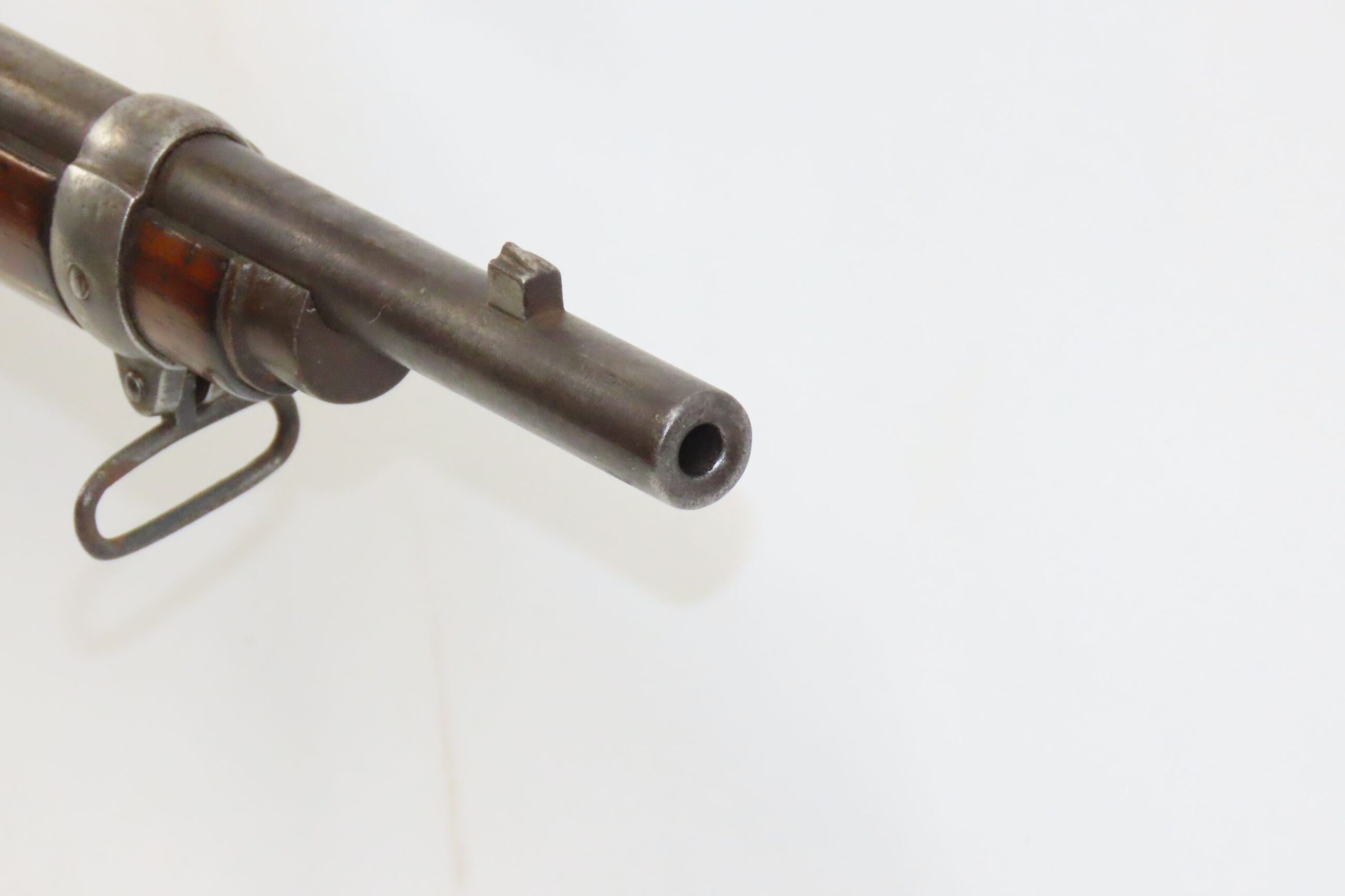 Francotte Martini Rifle 12.6 C&RAntique017 | Ancestry Guns