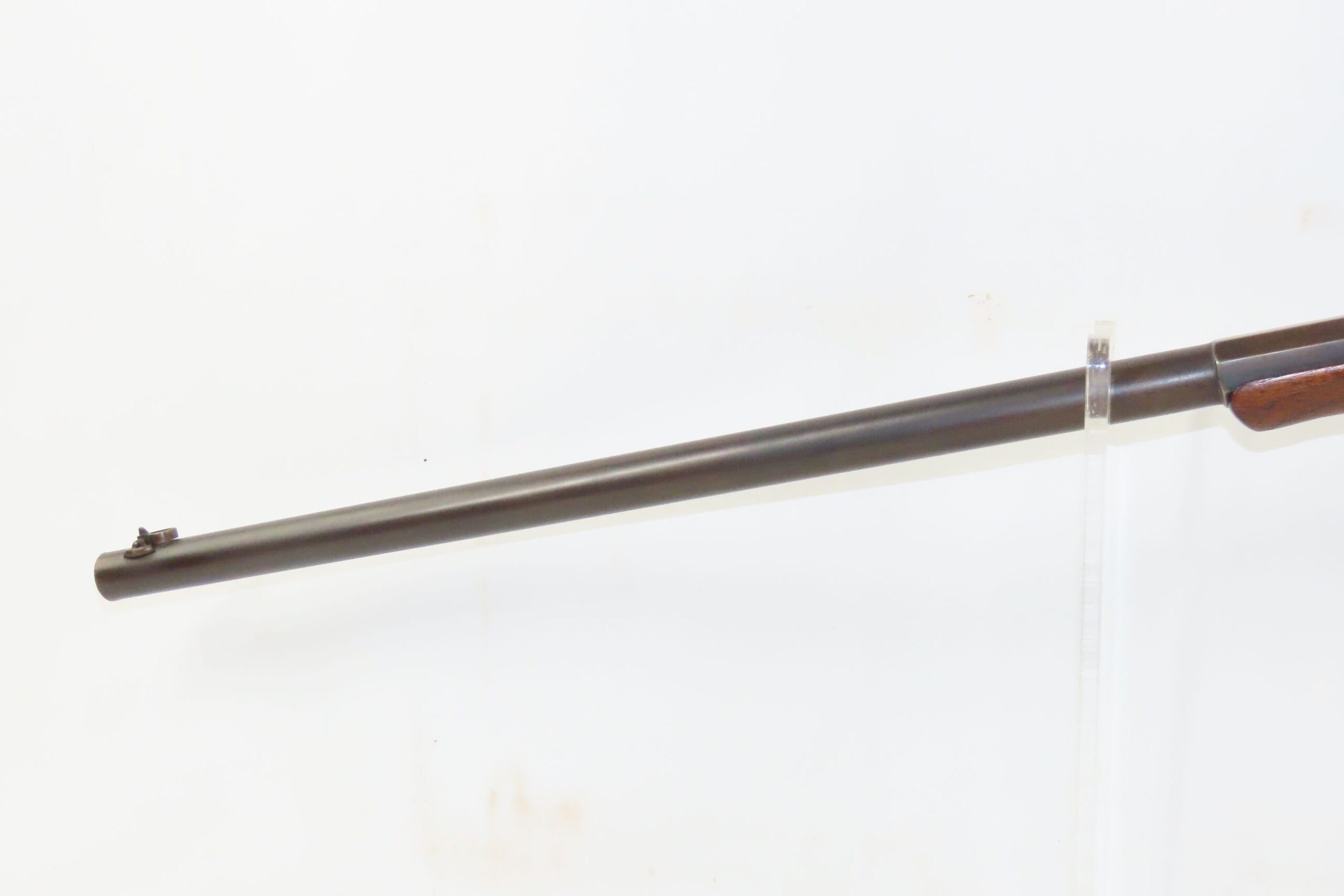 J. Stevens A & T Co. Favorite Single Shot Faliling Block Takedown Rifle ...