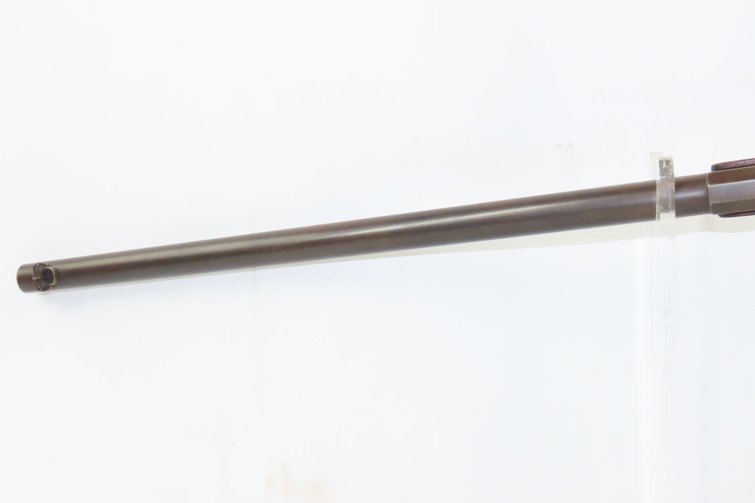 J. Stevens A & T Co. Favorite Single Shot Faliling Block Takedown Rifle ...