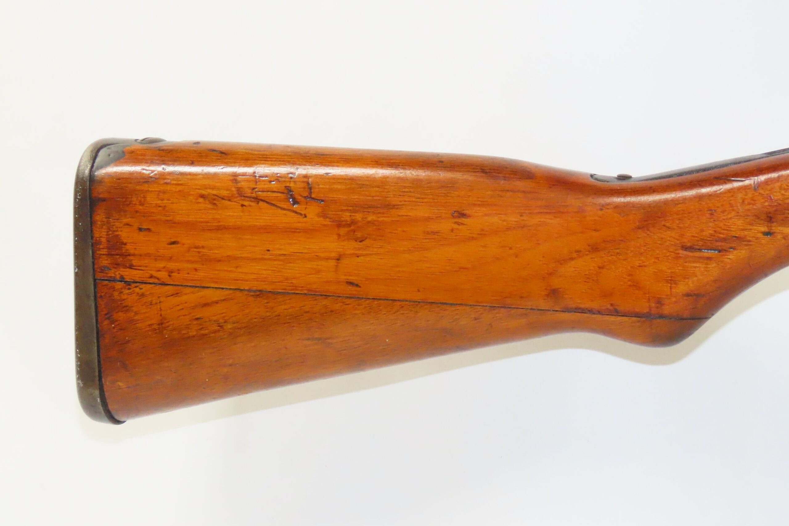 Japanese nagoya Arsenal Type 99 Arisaka Rifle 12.5 C&RAntique003 ...