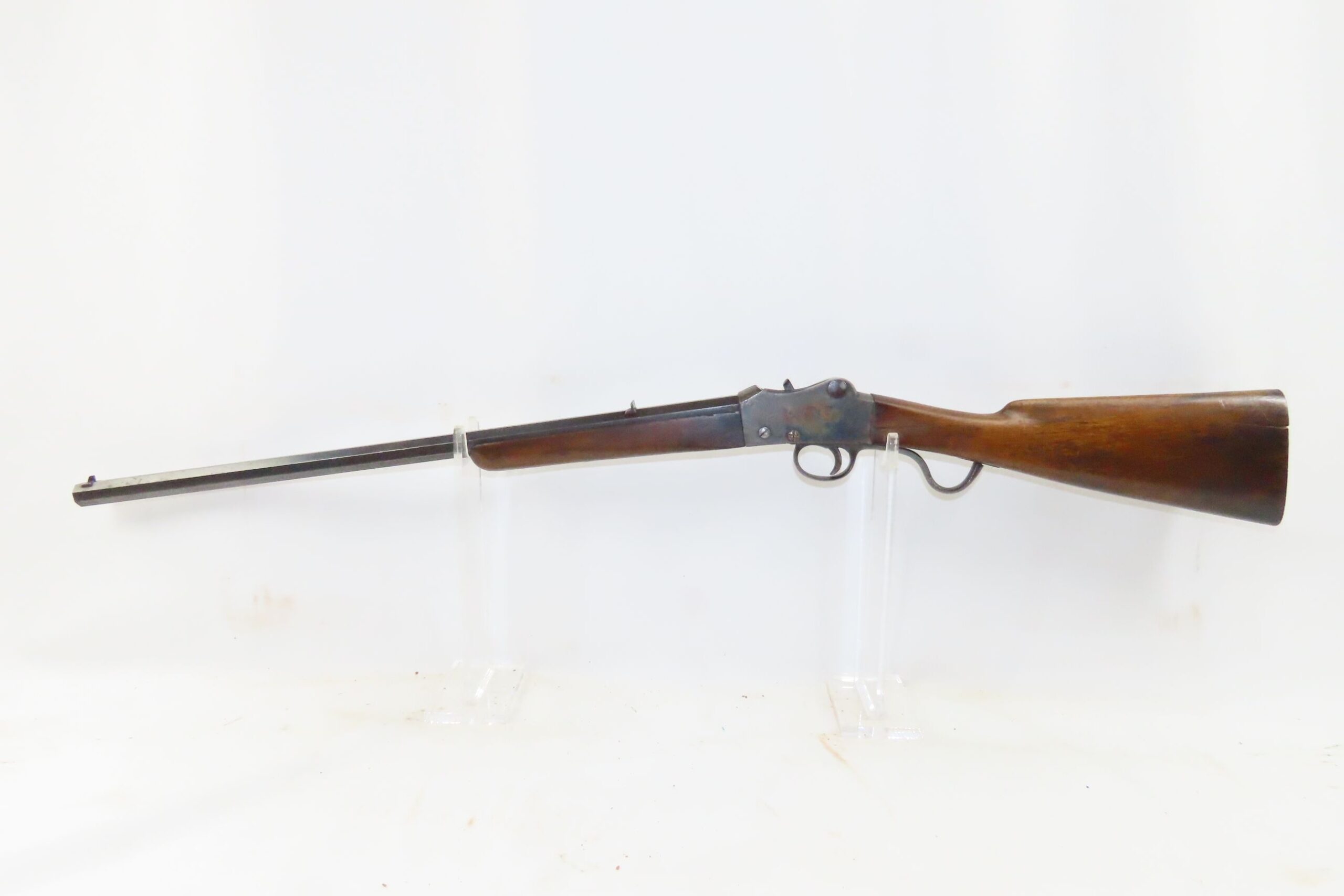 Martini Henry Sporting Rifle 12.6 C&RAntique002 | Ancestry Guns