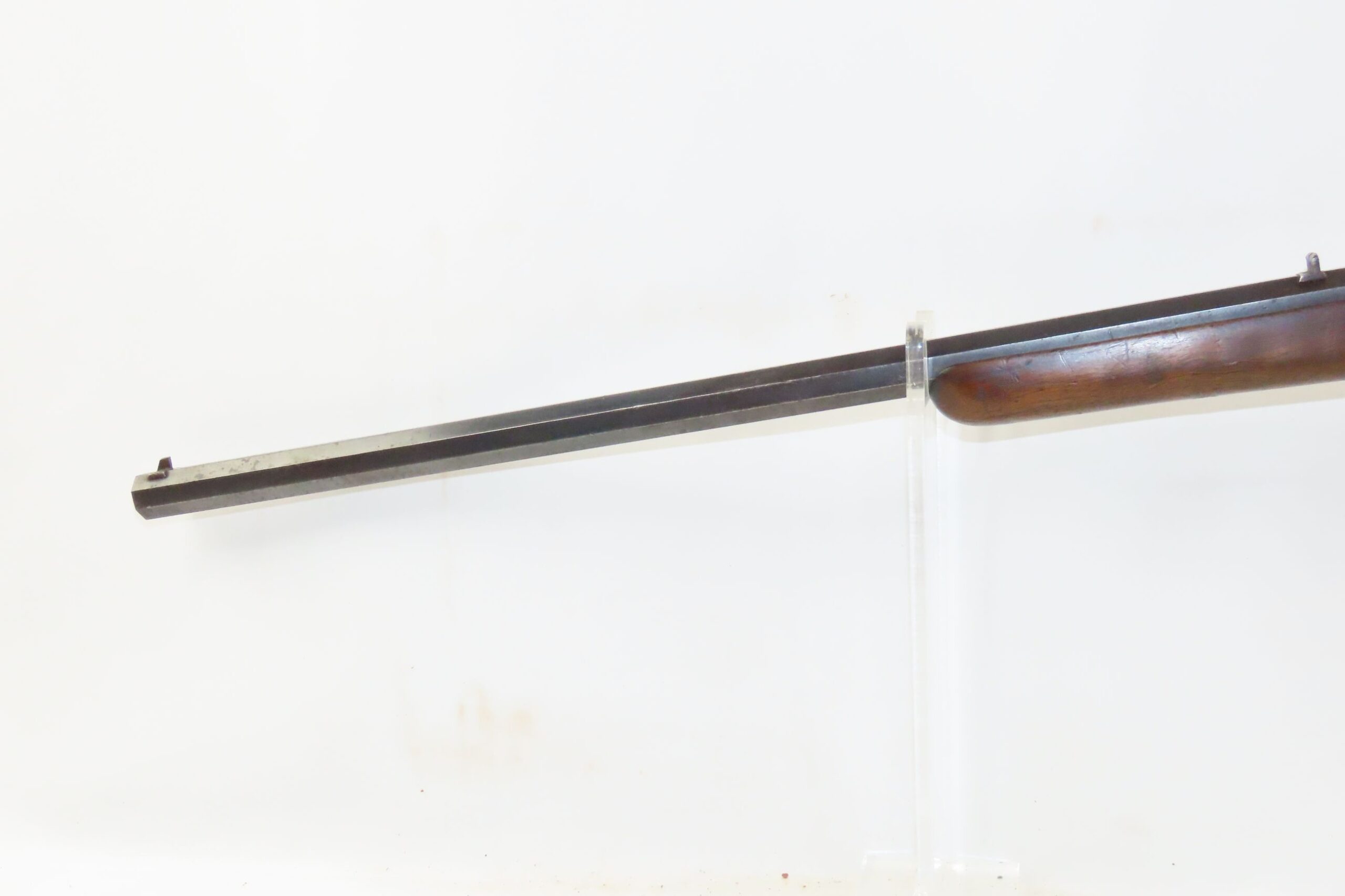 Martini Henry Sporting Rifle 12.6 C&RAntique005 | Ancestry Guns